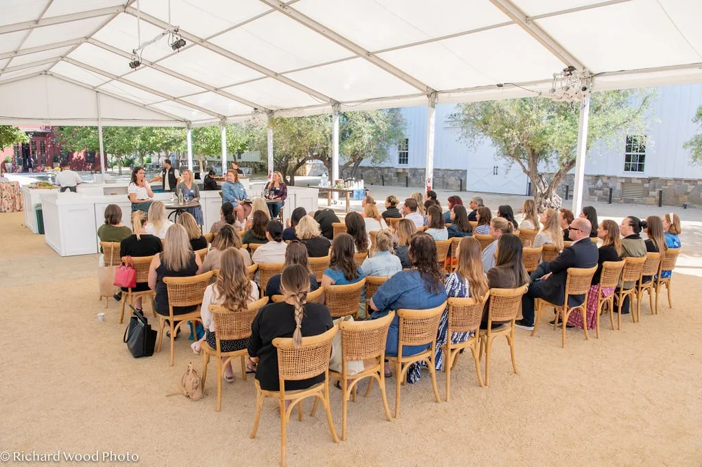 Wine Country Special Event Professionals