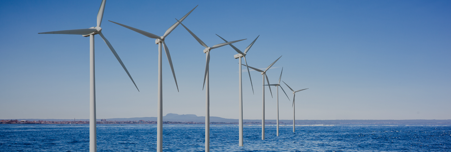 Offshore Wind Power Campaign — Maine Labor Climate Council