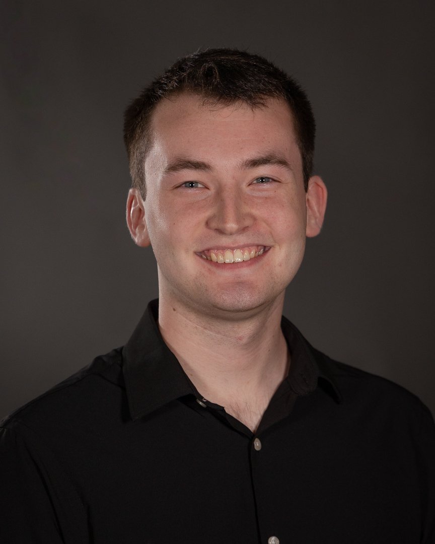Staff — Michigan Marching Band