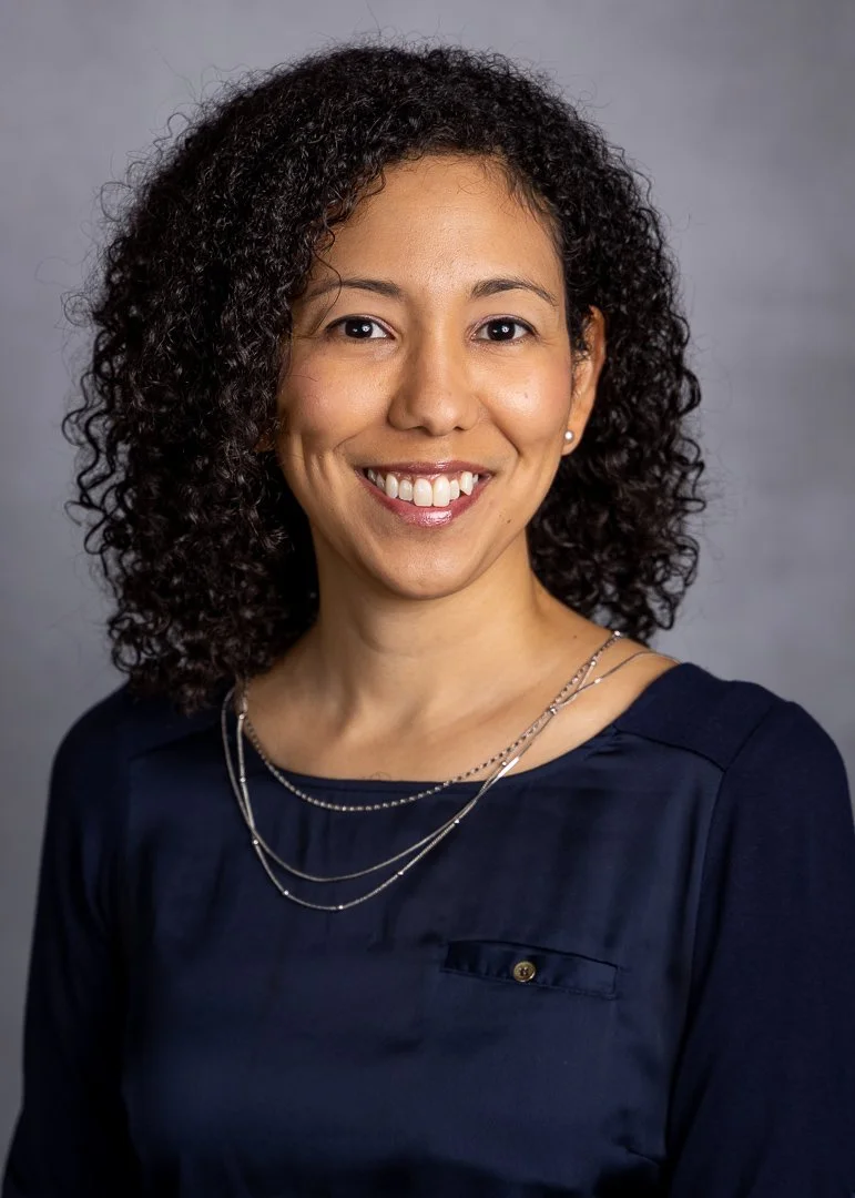 Staff — Michigan Marching Band