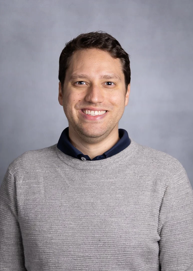 Staff — Michigan Marching Band