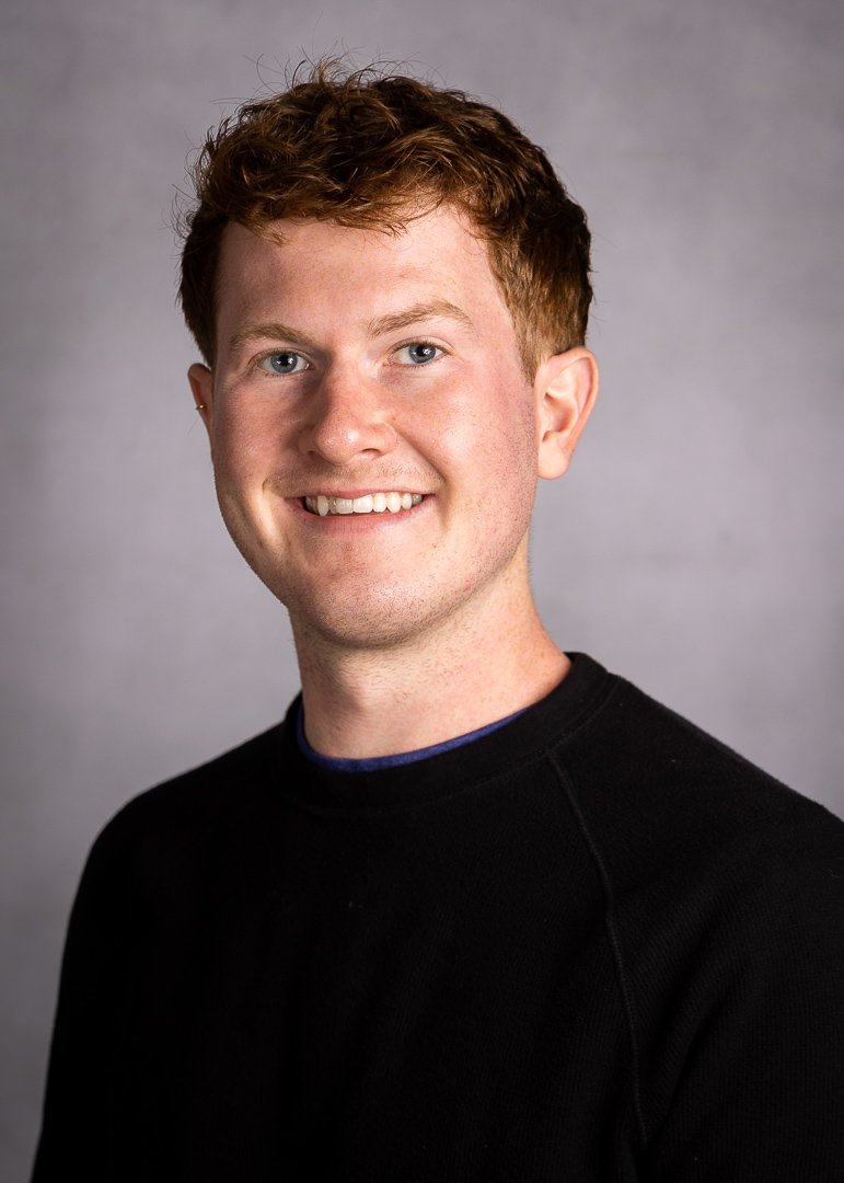 Staff — Michigan Marching Band