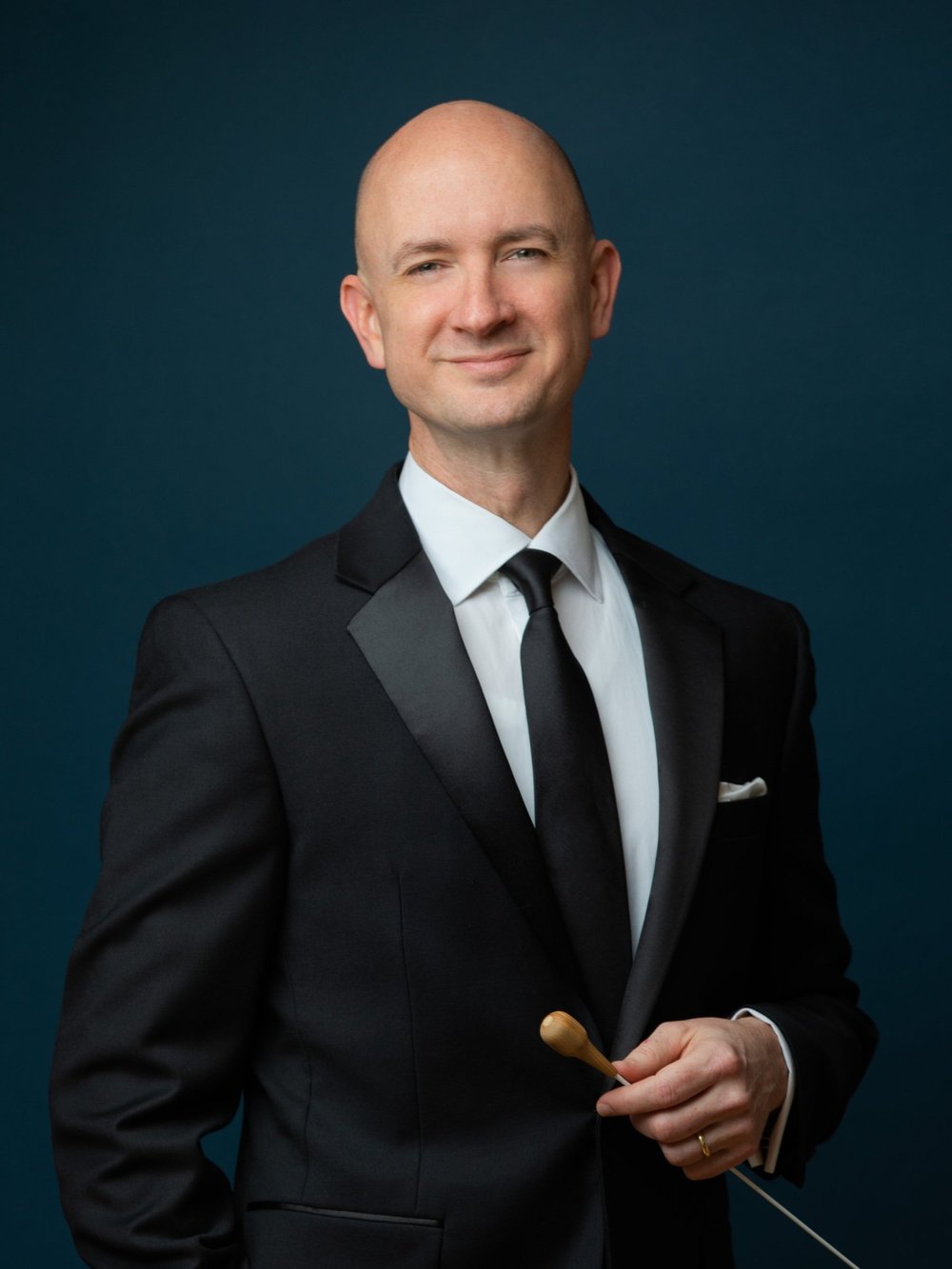 Staff — Michigan Marching Band