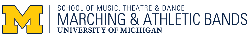 Concert Bands — Michigan Marching Band