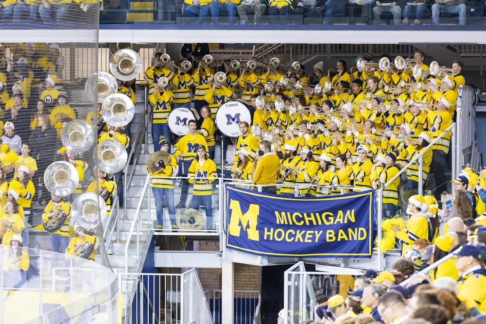 Michigan Marching Band