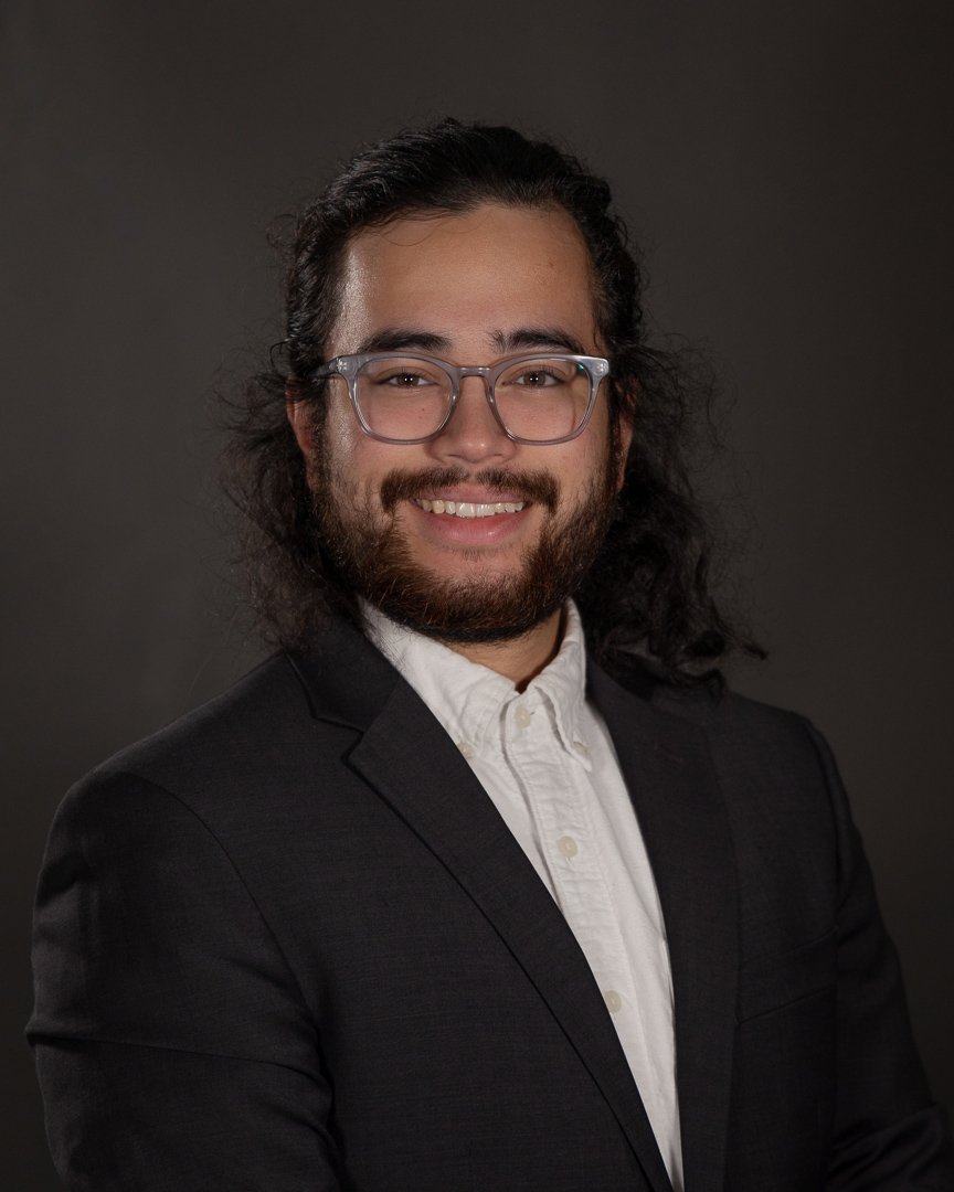 Student Staff — Michigan Marching Band