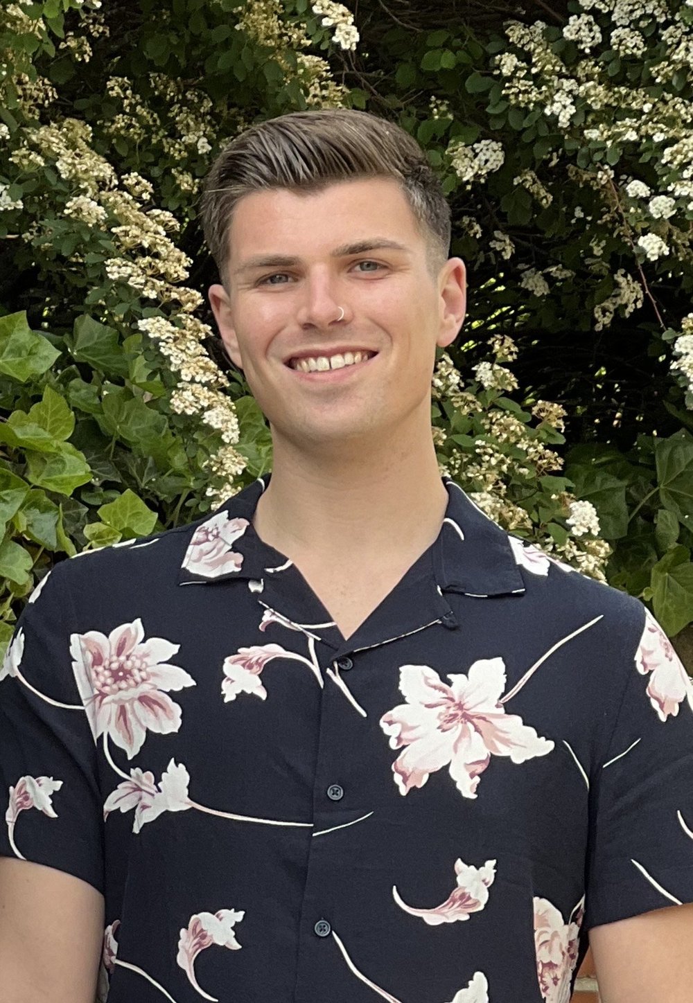 Staff — Michigan Marching Band