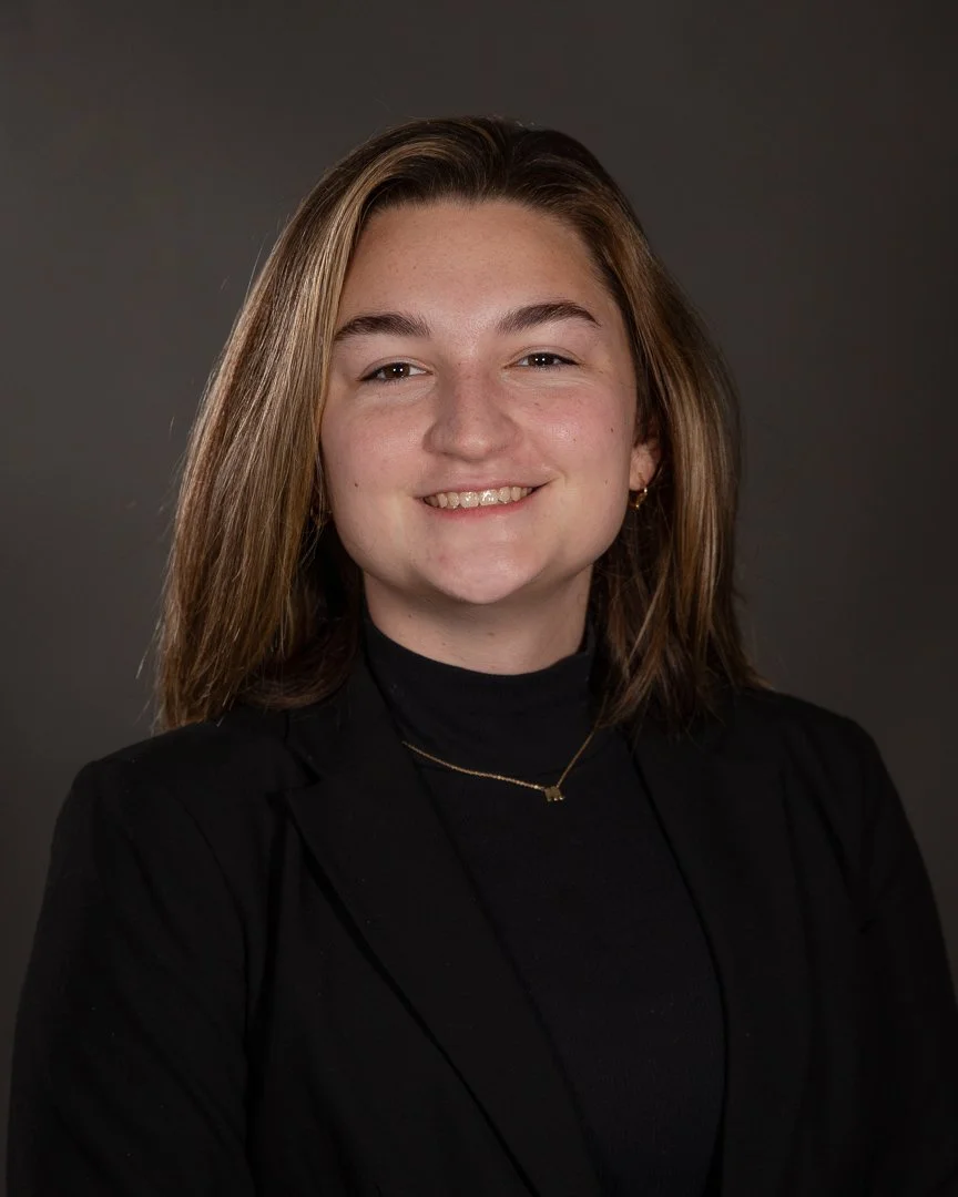 Student Staff — Michigan Marching Band