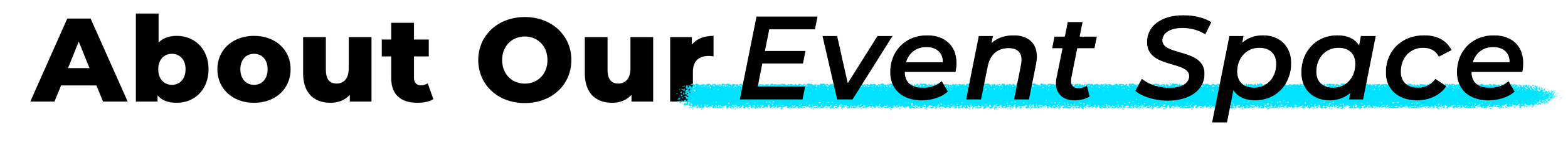 Rentals — The Scarab Club