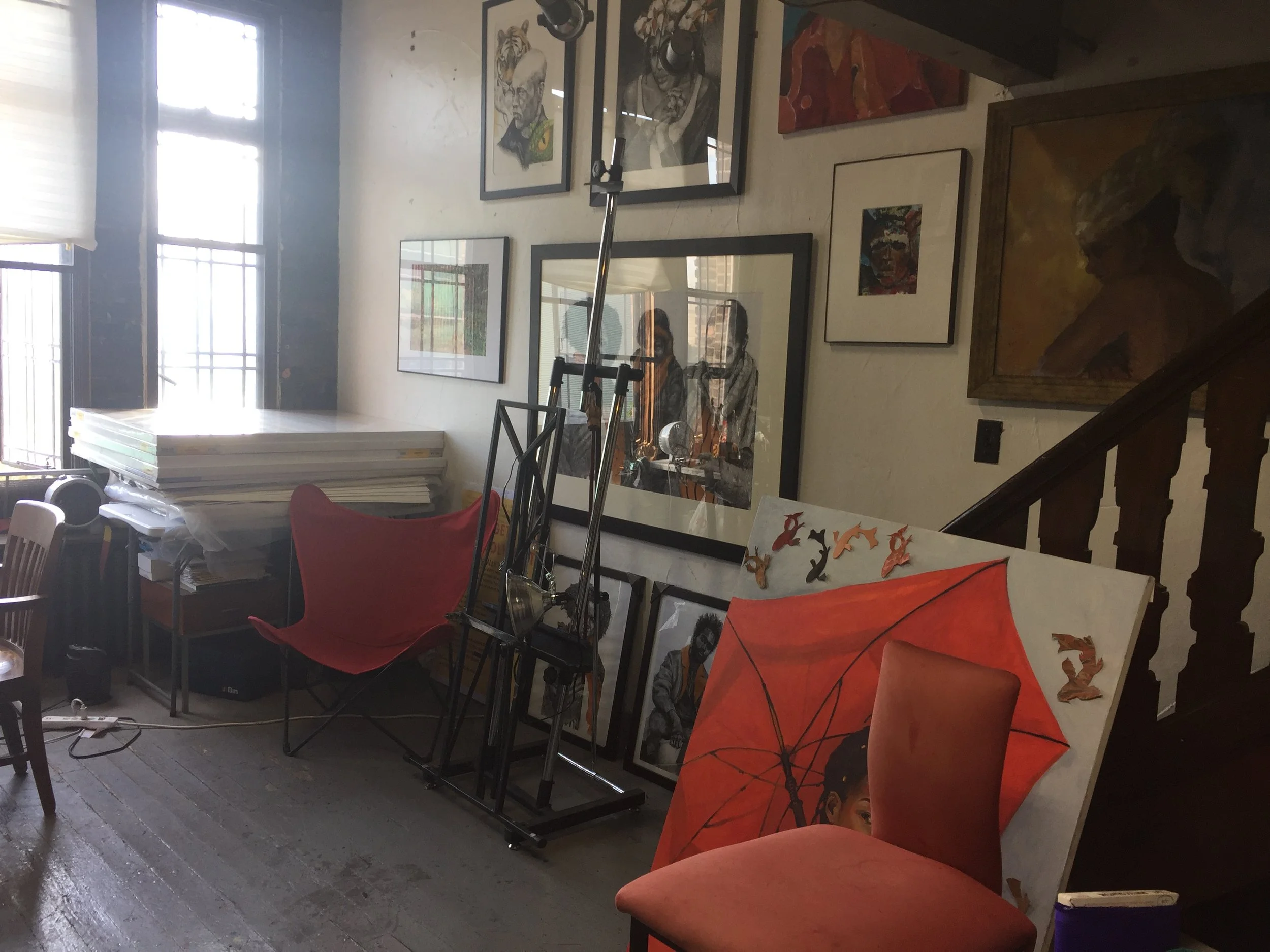 About — The Scarab Club