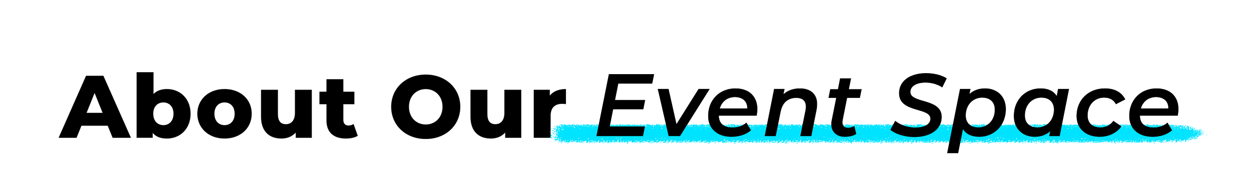 Rentals — The Scarab Club