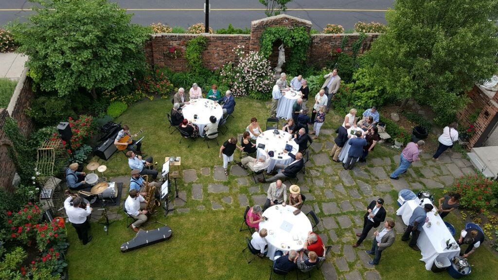 About — The Scarab Club