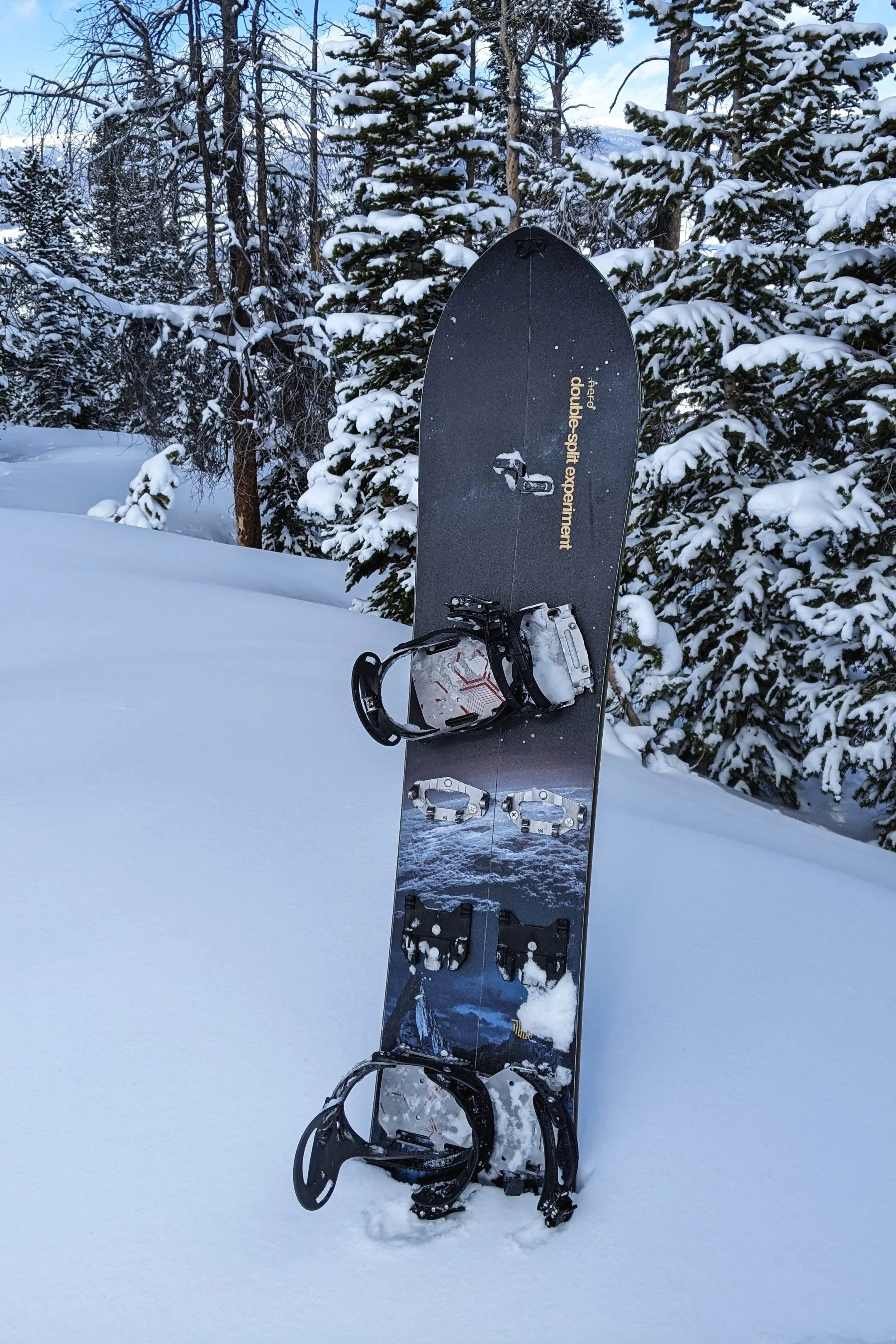 Nerd Snowboards