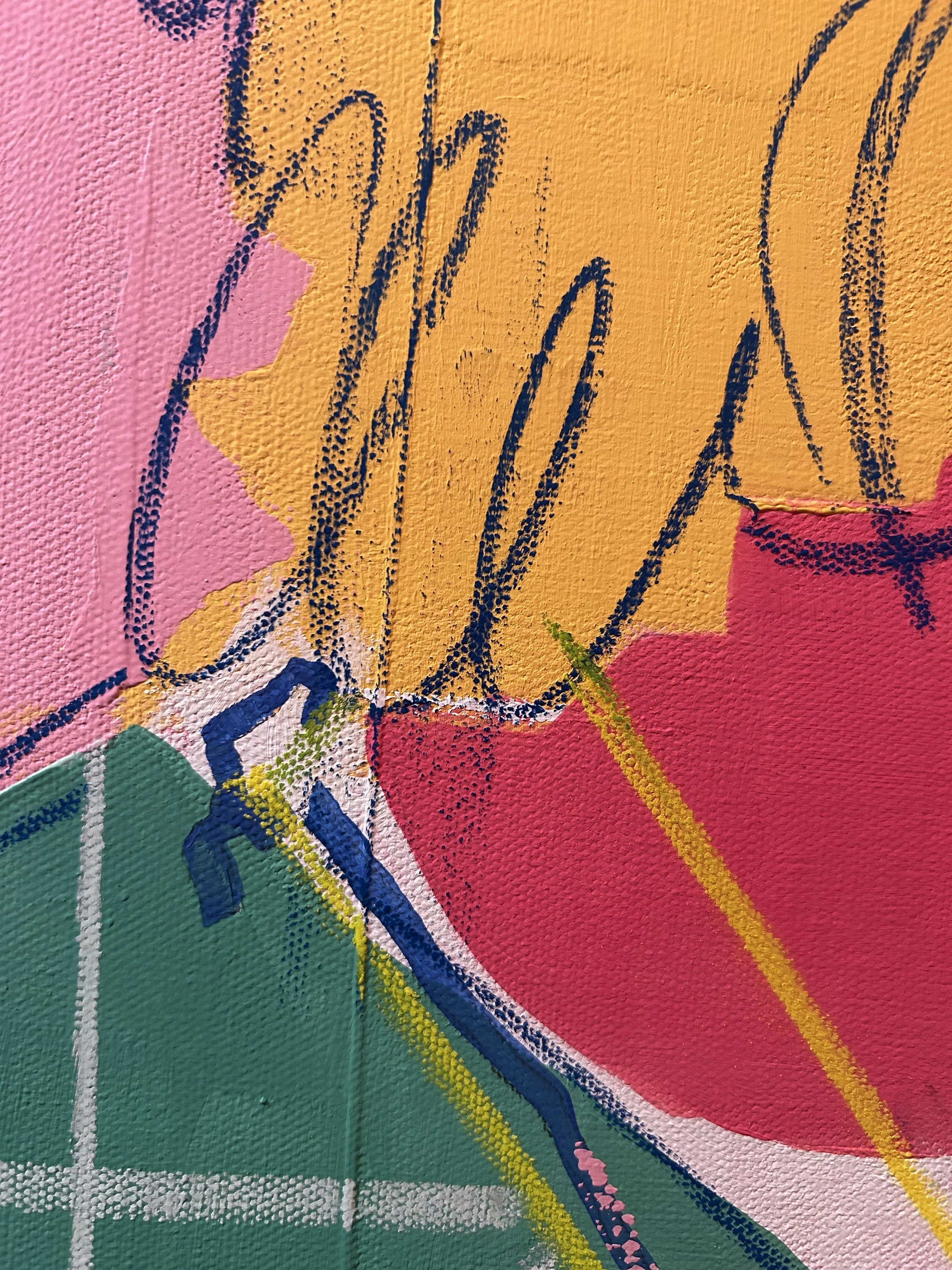 Store 1 — SHELTON ART CO.