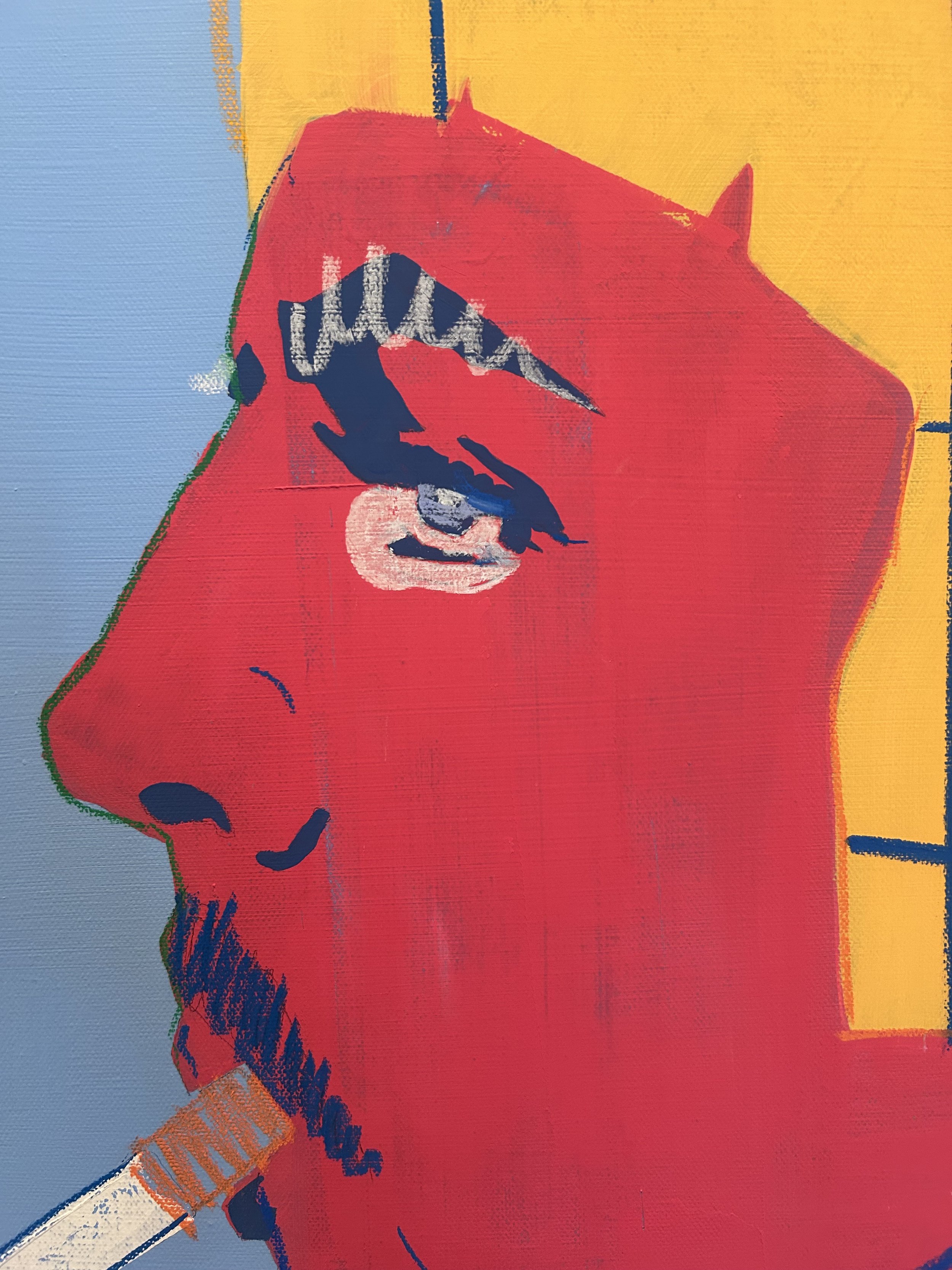 Store 1 — SHELTON ART CO.