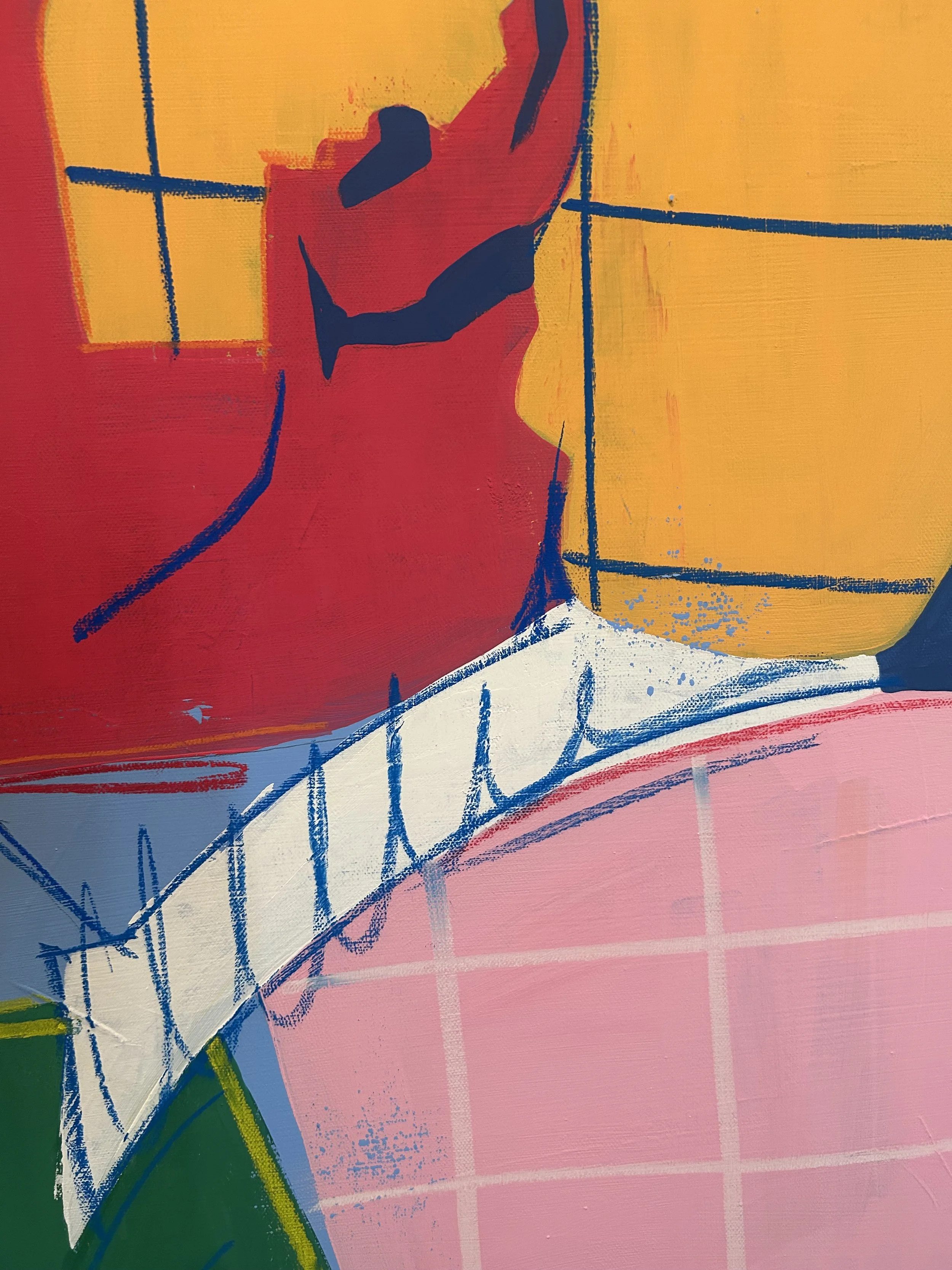 Store 1 — SHELTON ART CO.