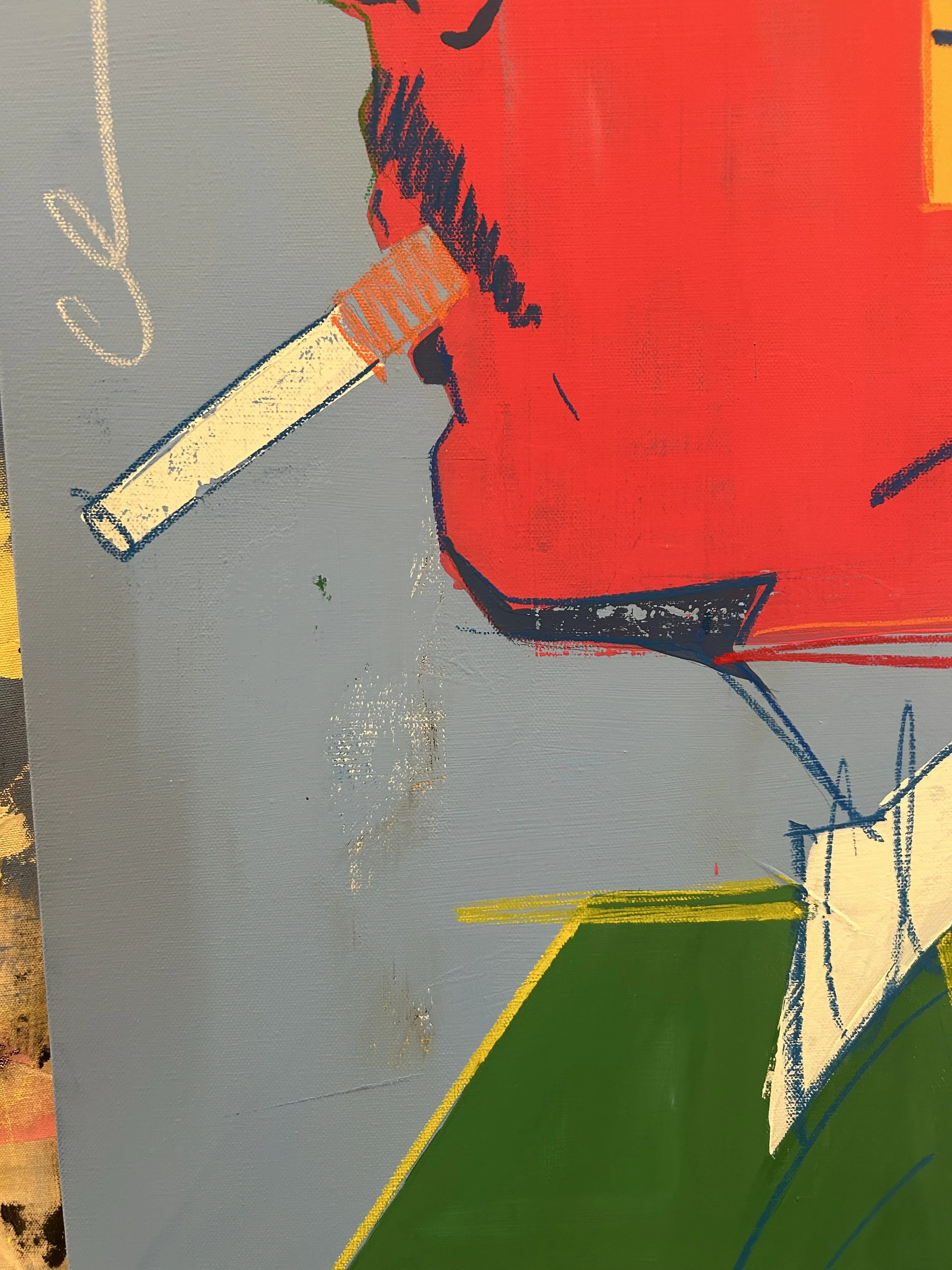 Store 1 — SHELTON ART CO.