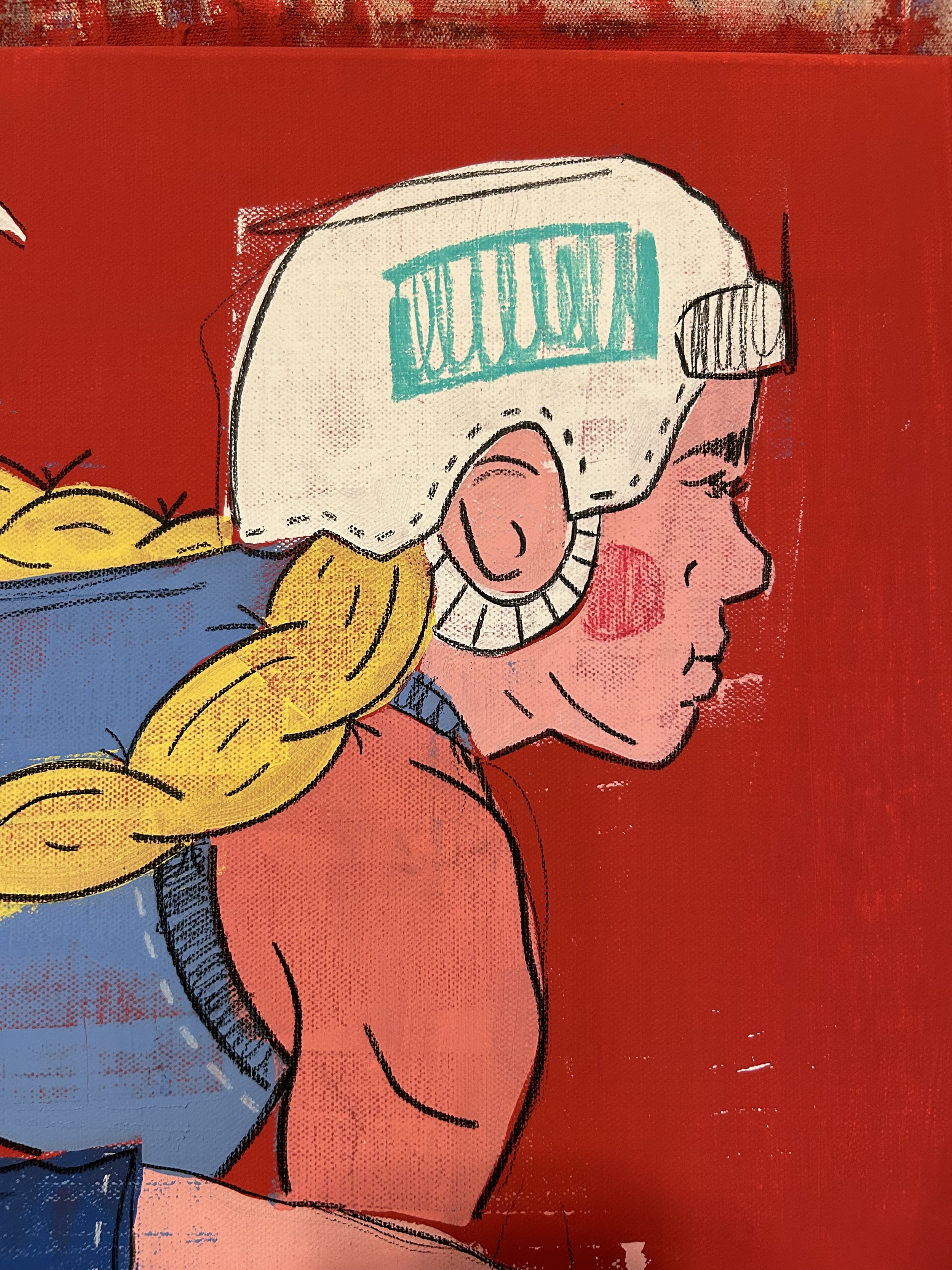 Store 1 — SHELTON ART CO.