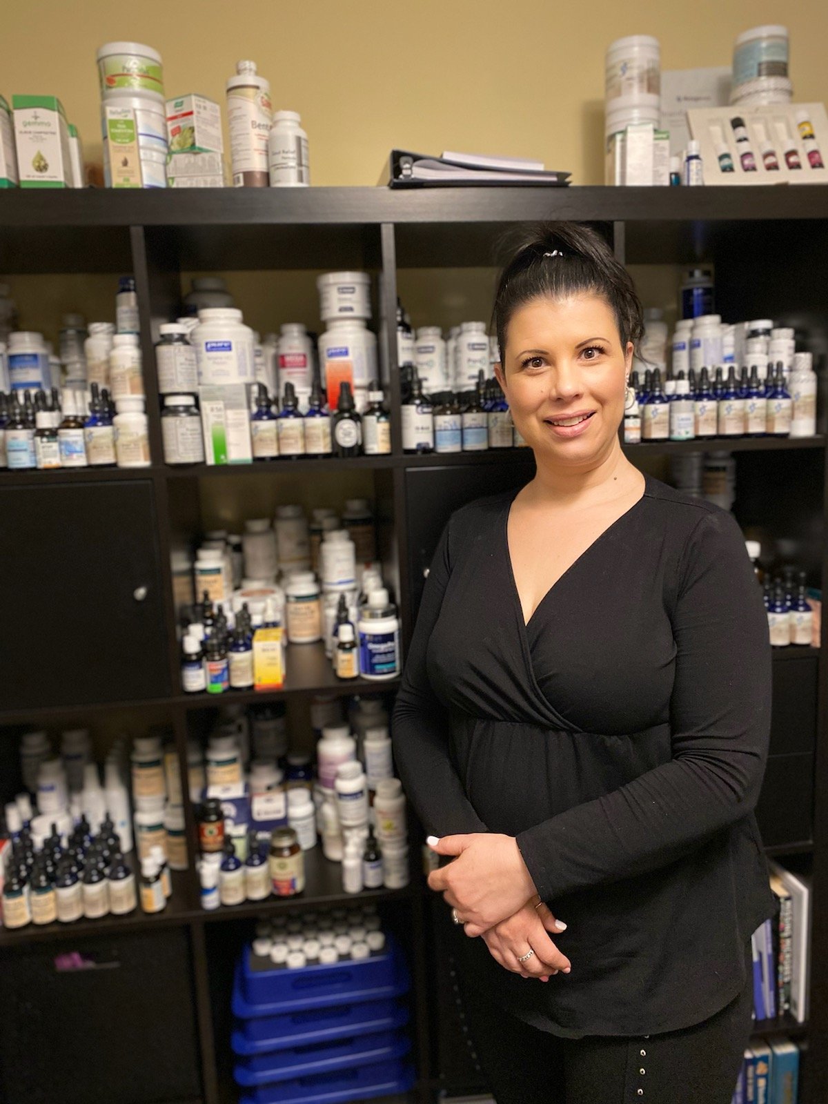 Meet Jennifer — Heal Naturally