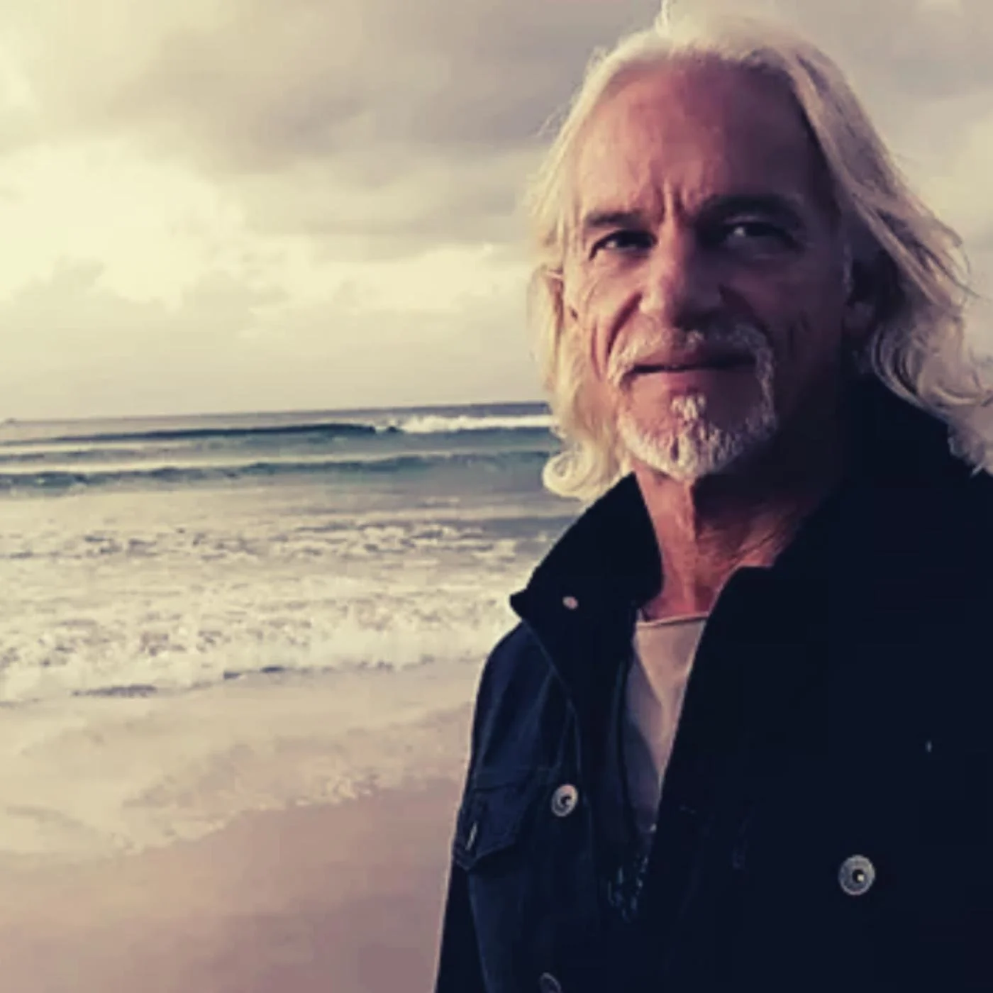 Bruce Lyon — Singularity