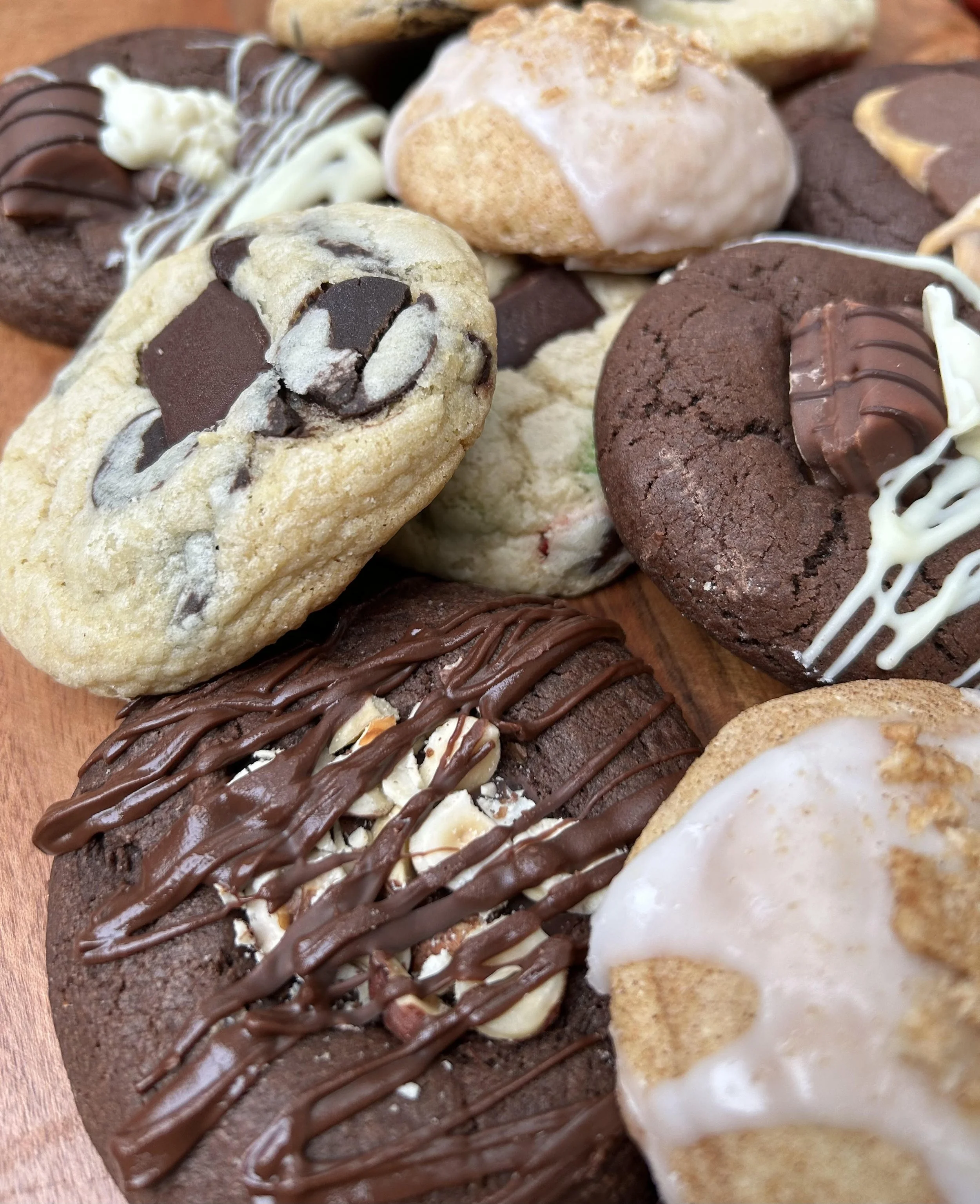 PRODUCTS — A Hare More