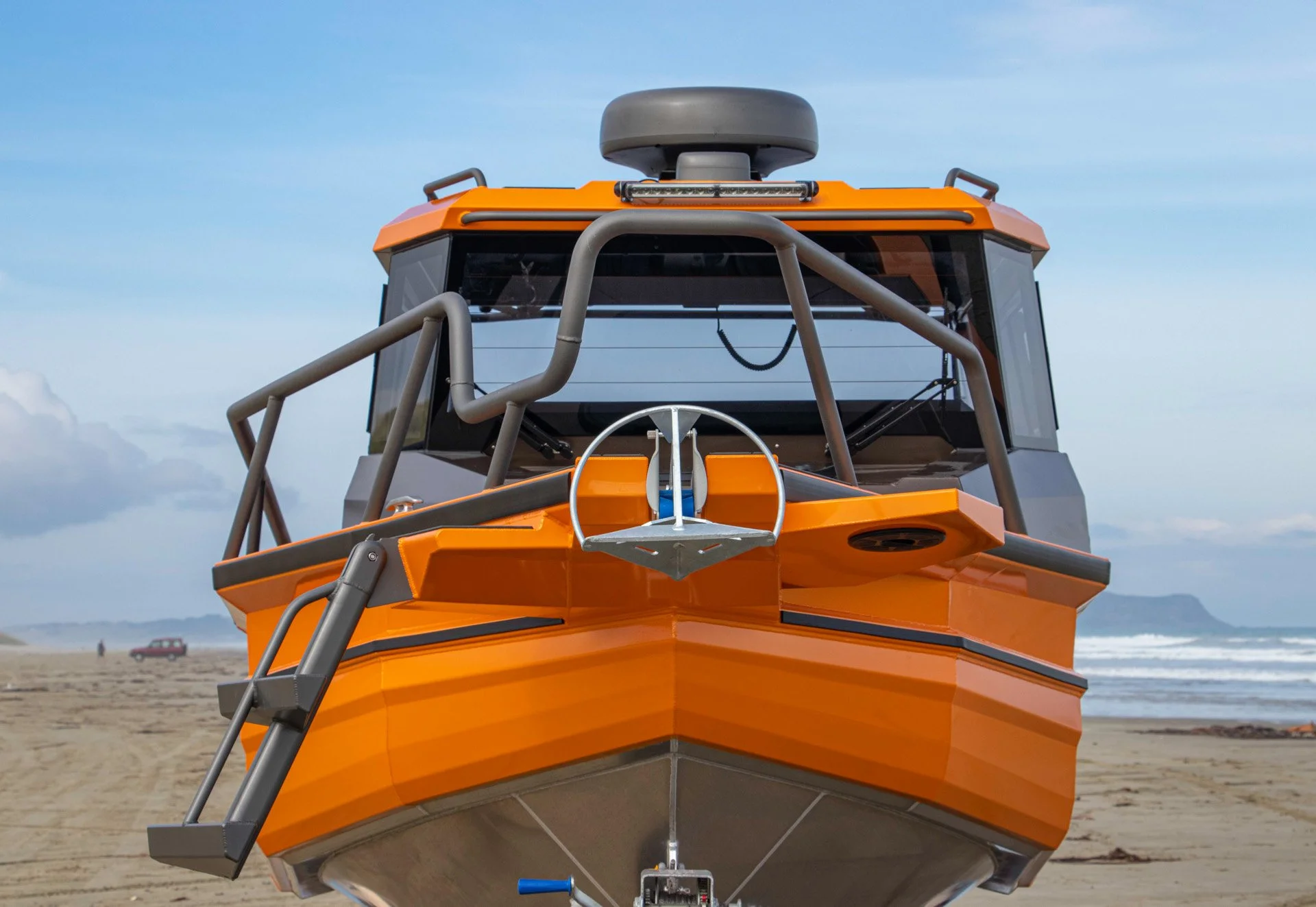 build 0004 — StabiX