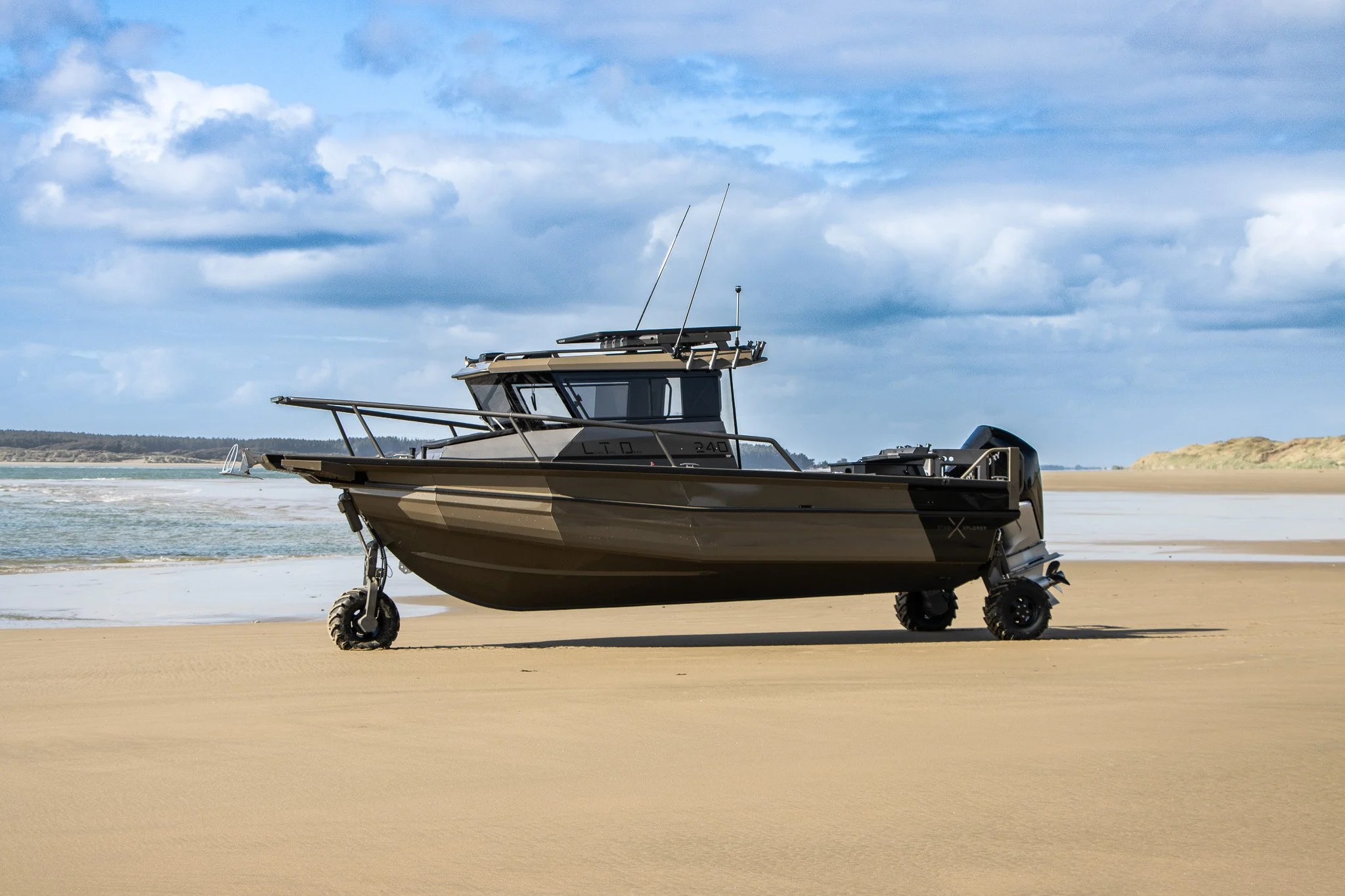 build 0012 — StabiX