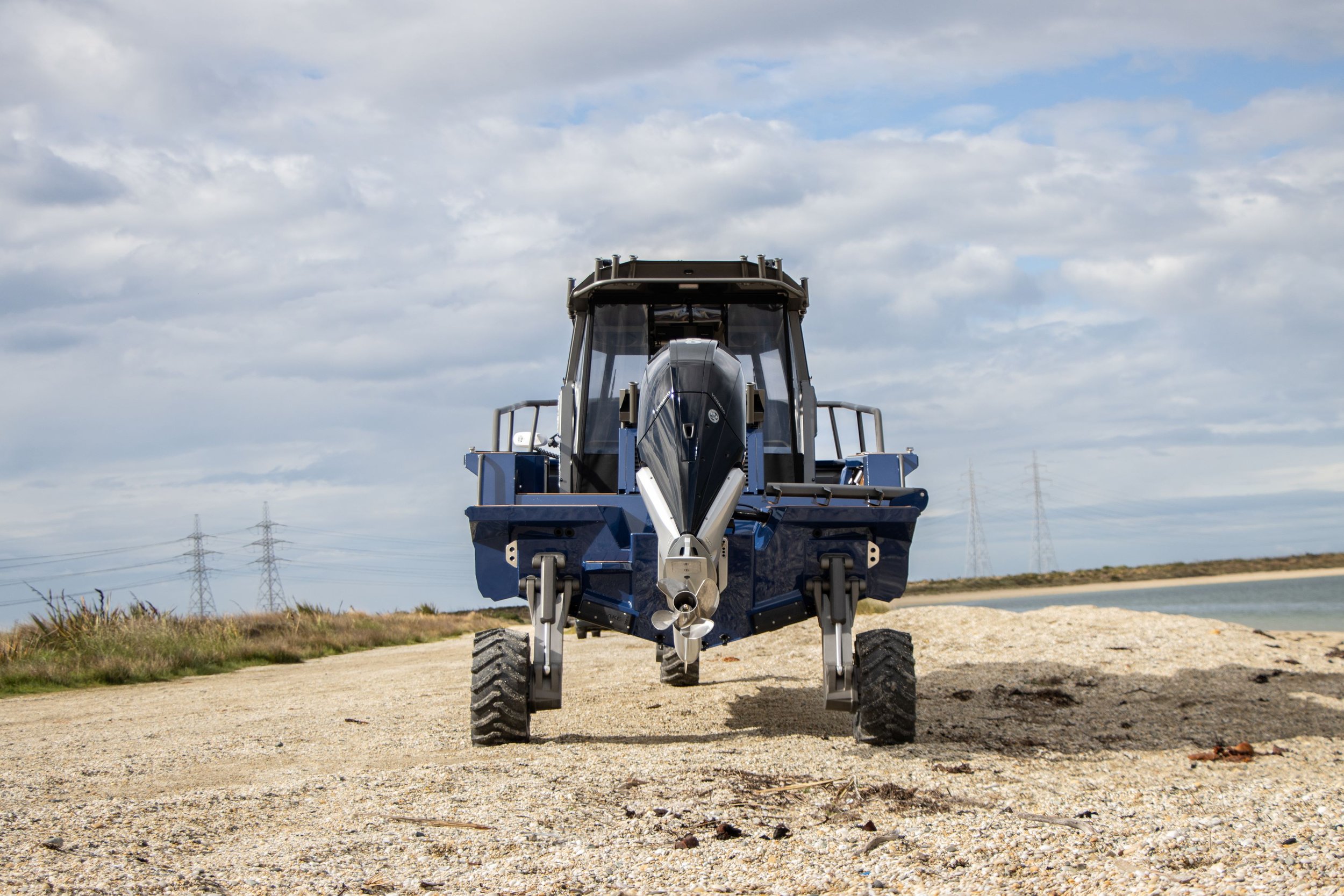 build 0016 — StabiX