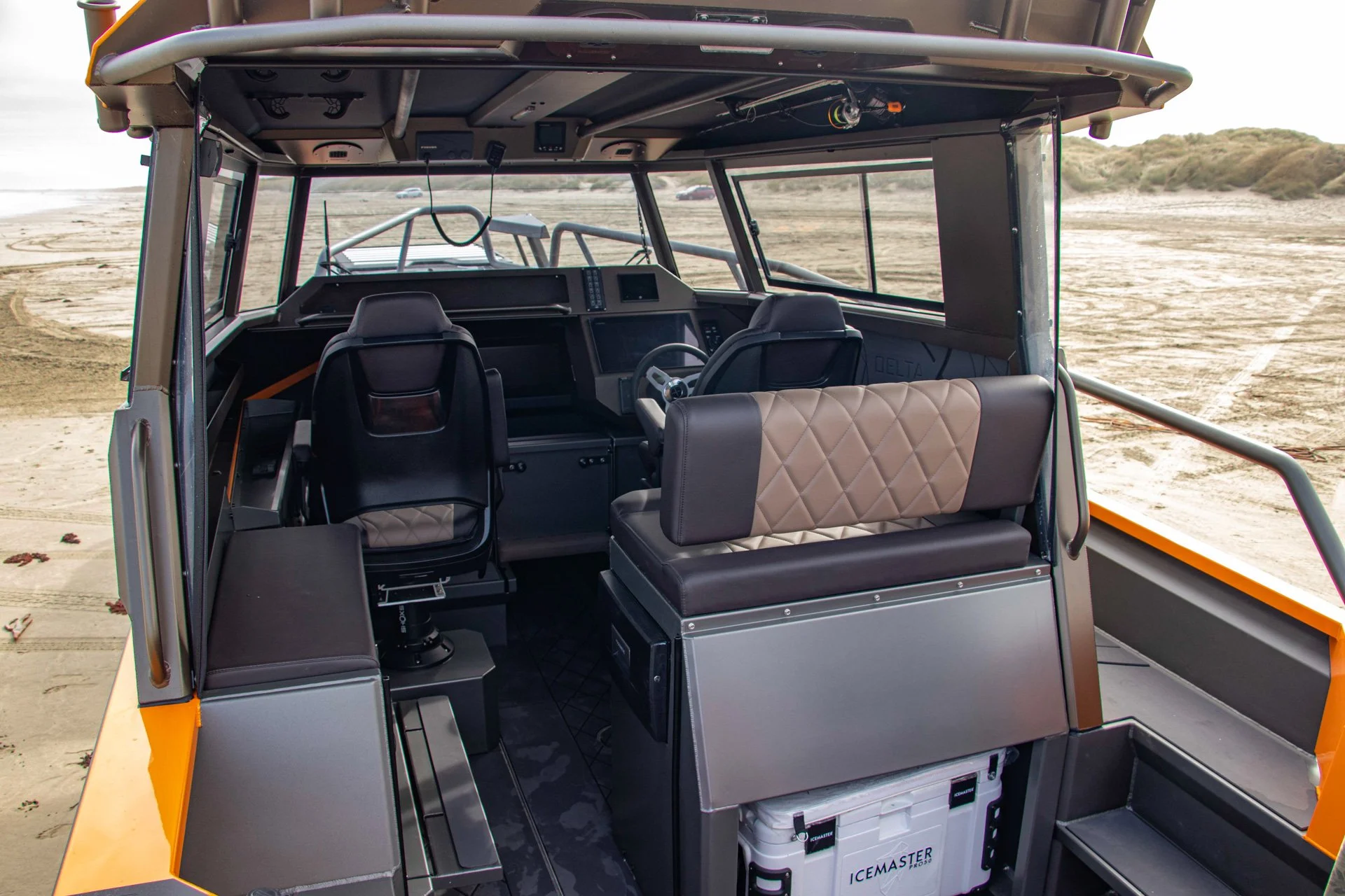 build 0004 — StabiX