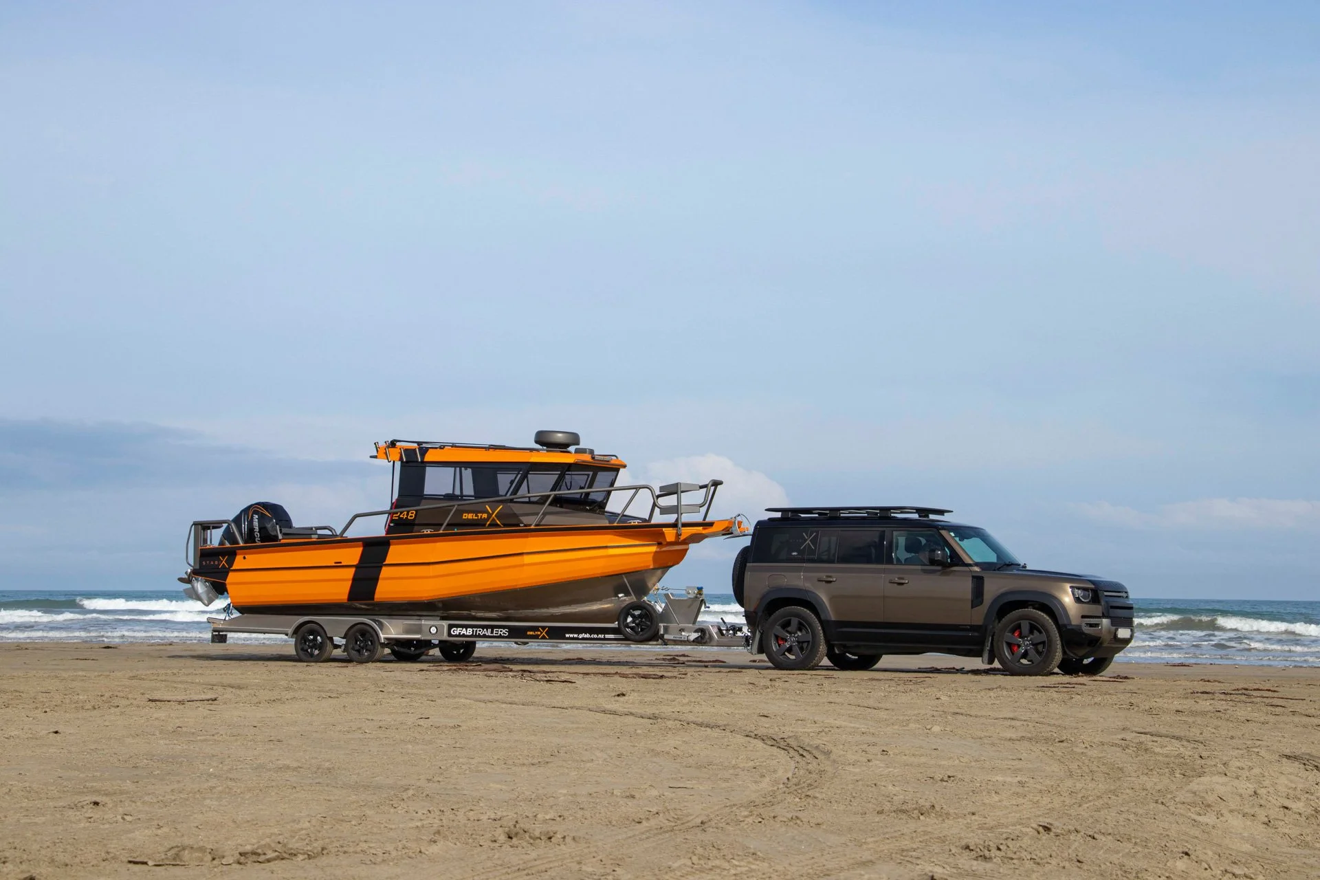 build 0004 — StabiX