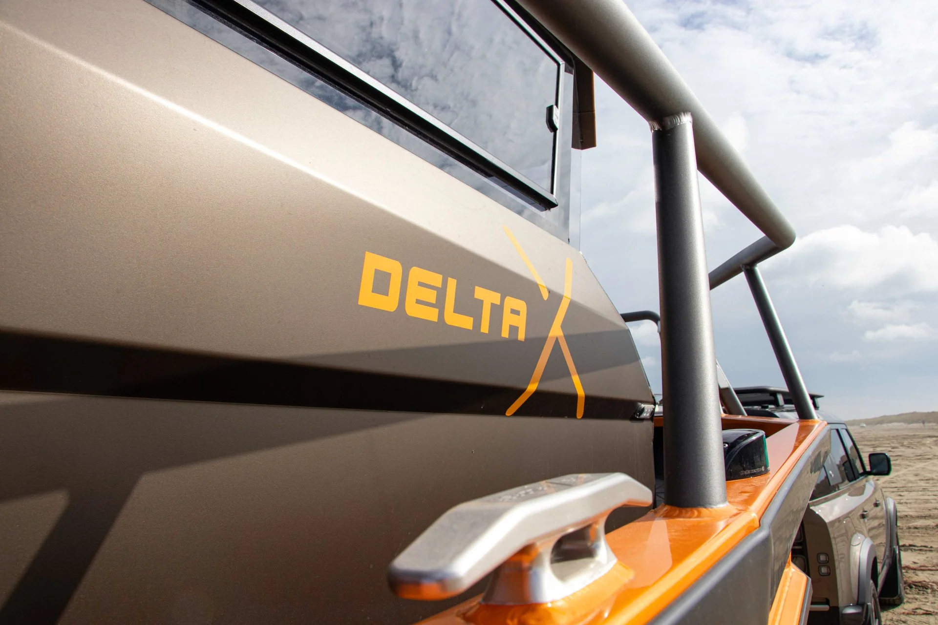 build 0004 — StabiX