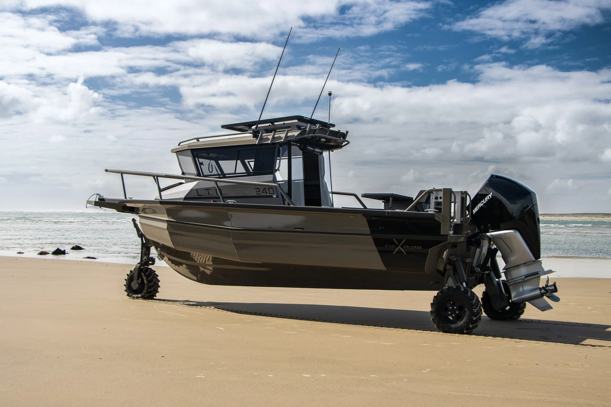 build 0012 — StabiX