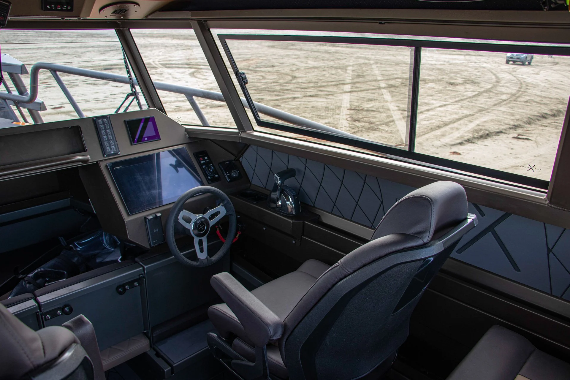 build 0004 — StabiX