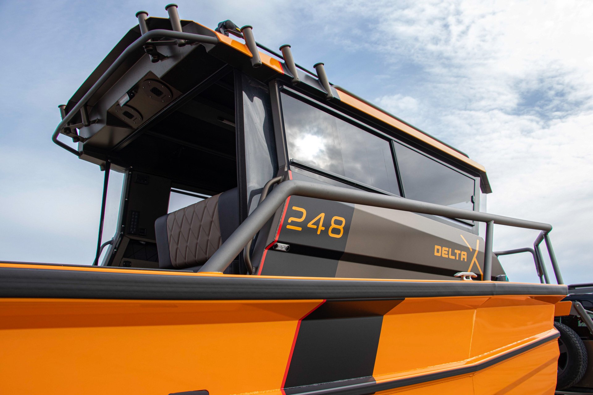 build 0004 — StabiX