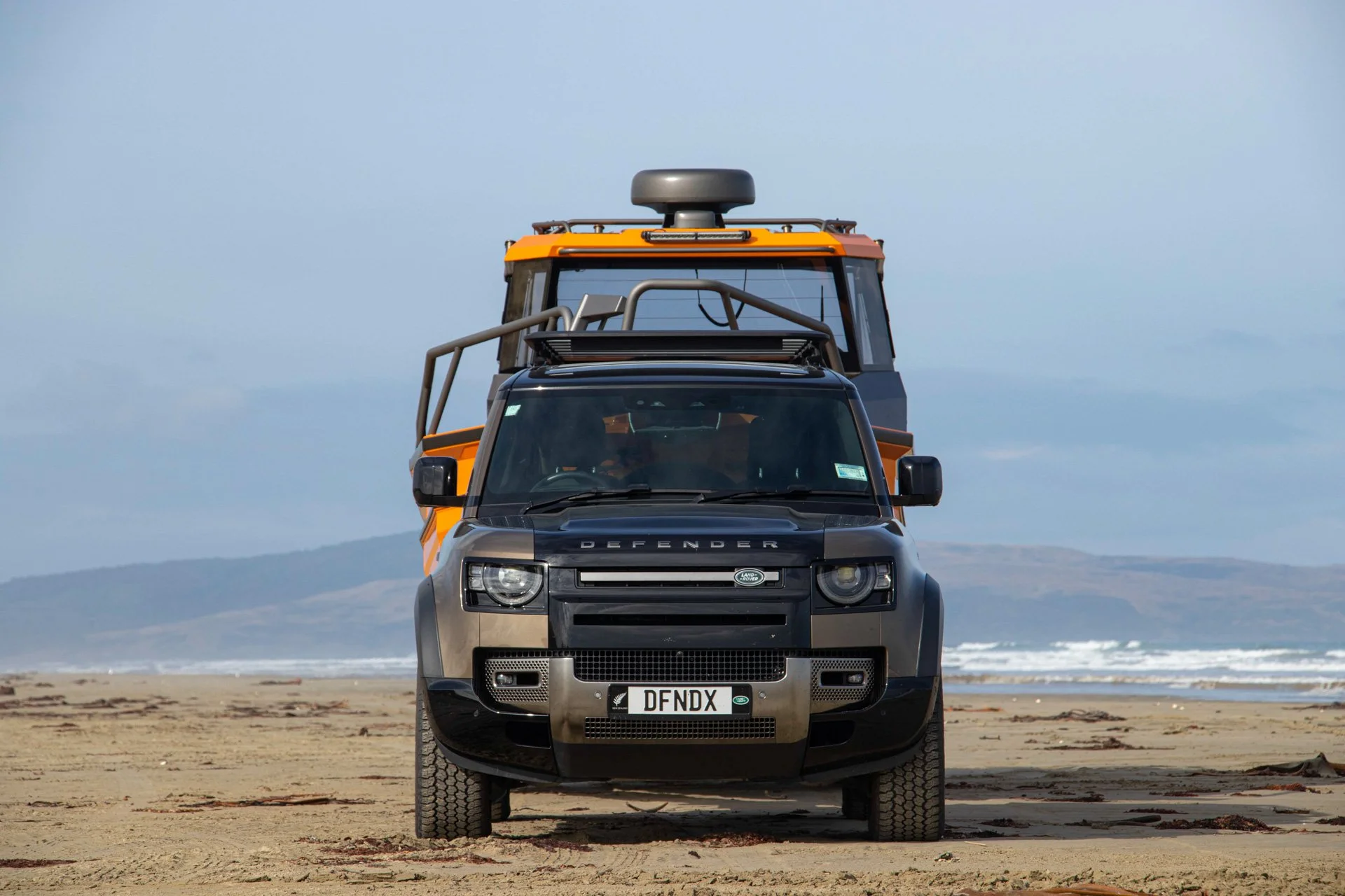 build 0004 — StabiX