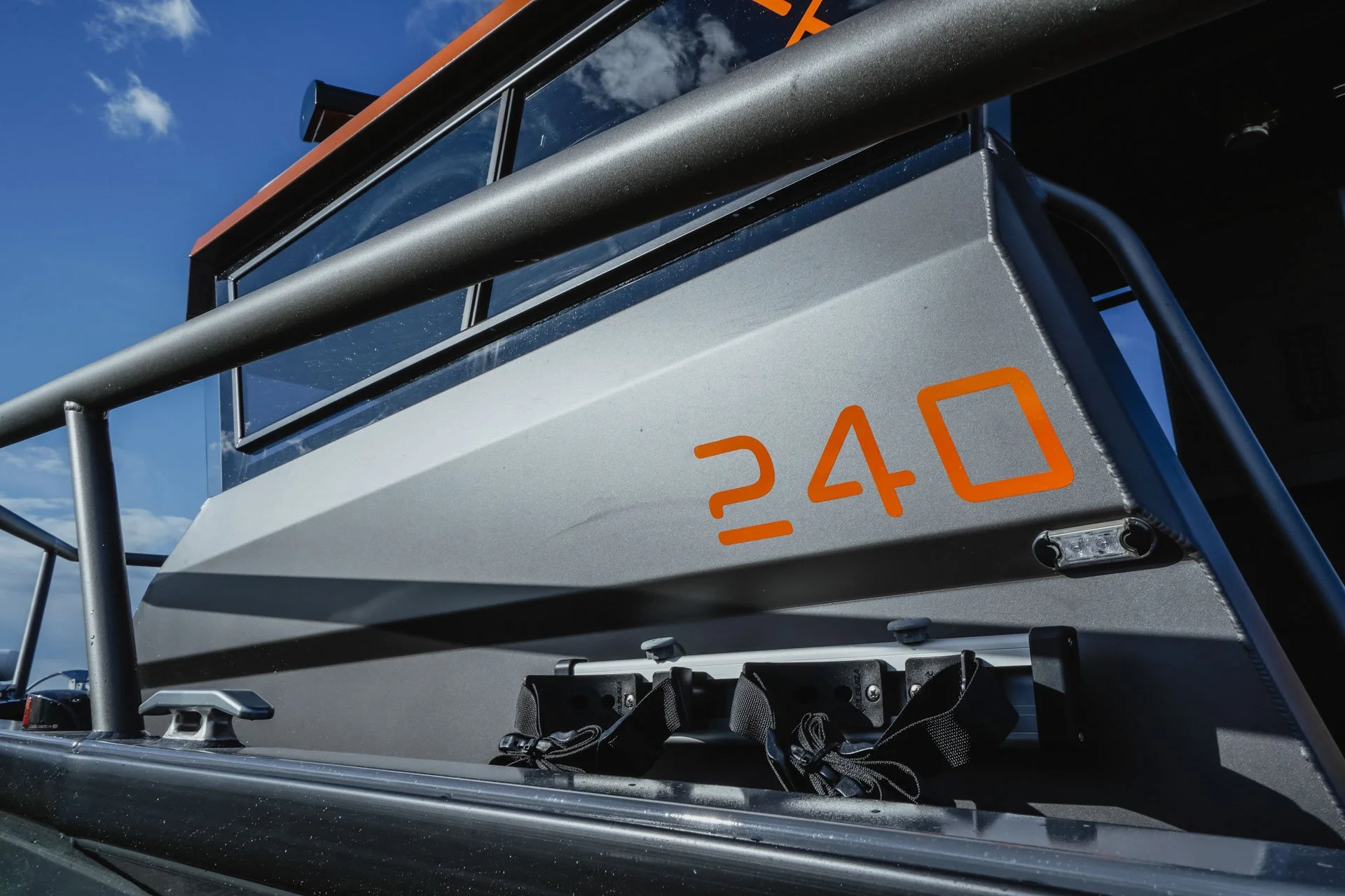 build 0009 — StabiX