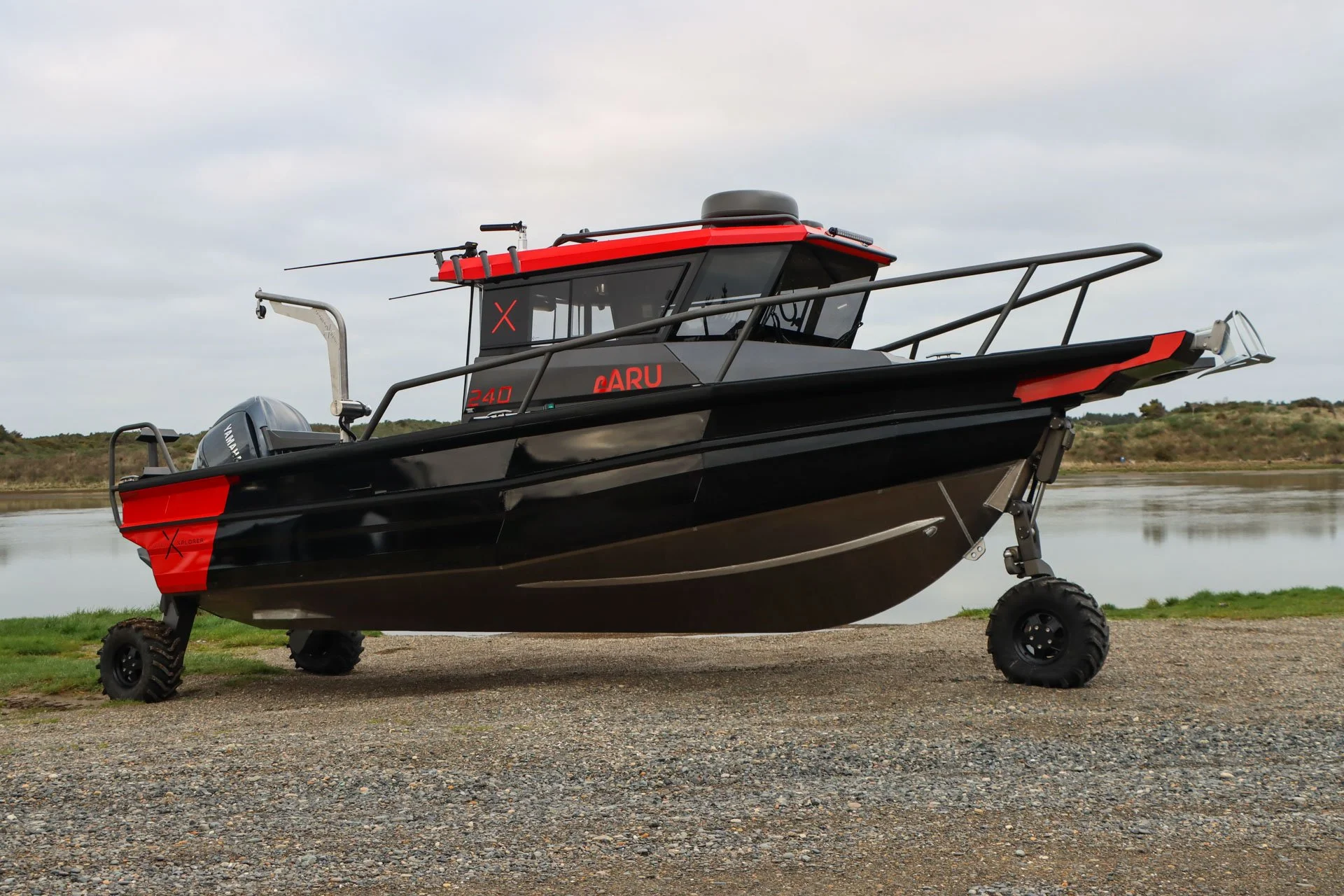 build 0007 — StabiX