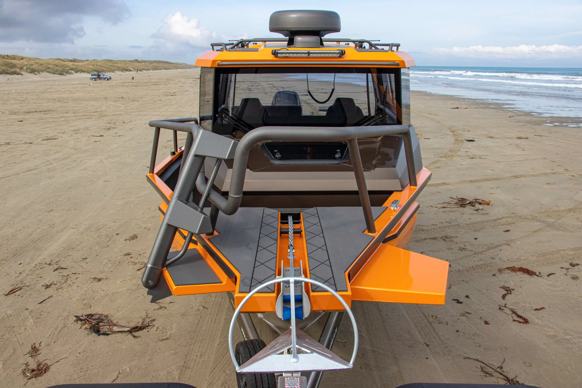 build 0004 — StabiX