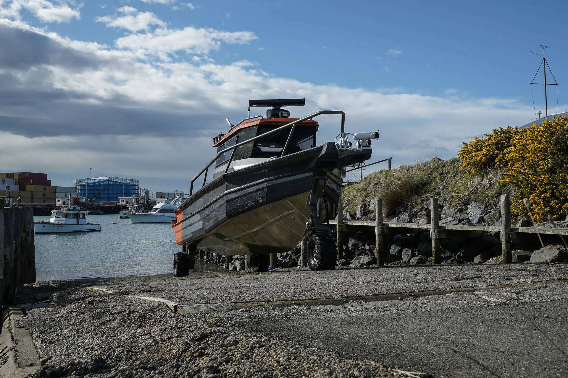 build 0009 — StabiX