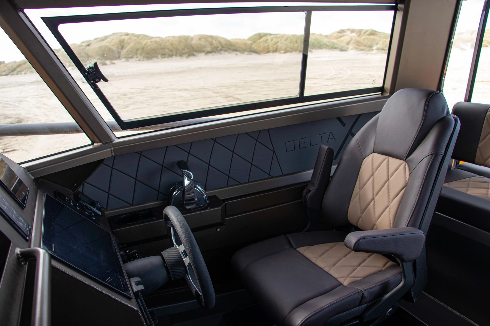 build 0004 — StabiX