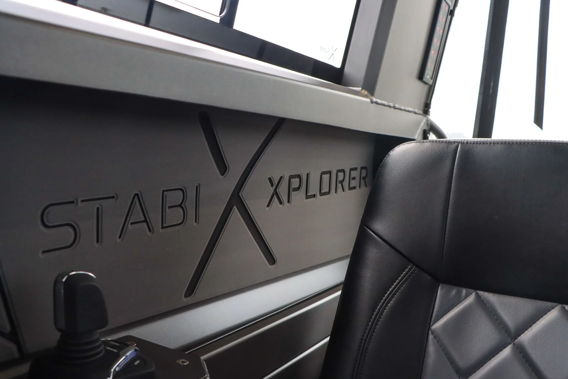 build 0007 — StabiX