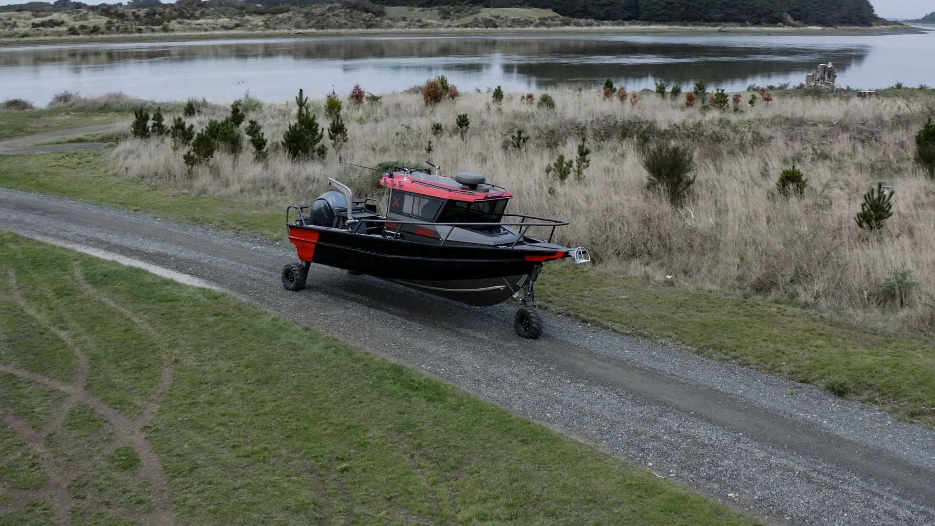 build 0007 — StabiX