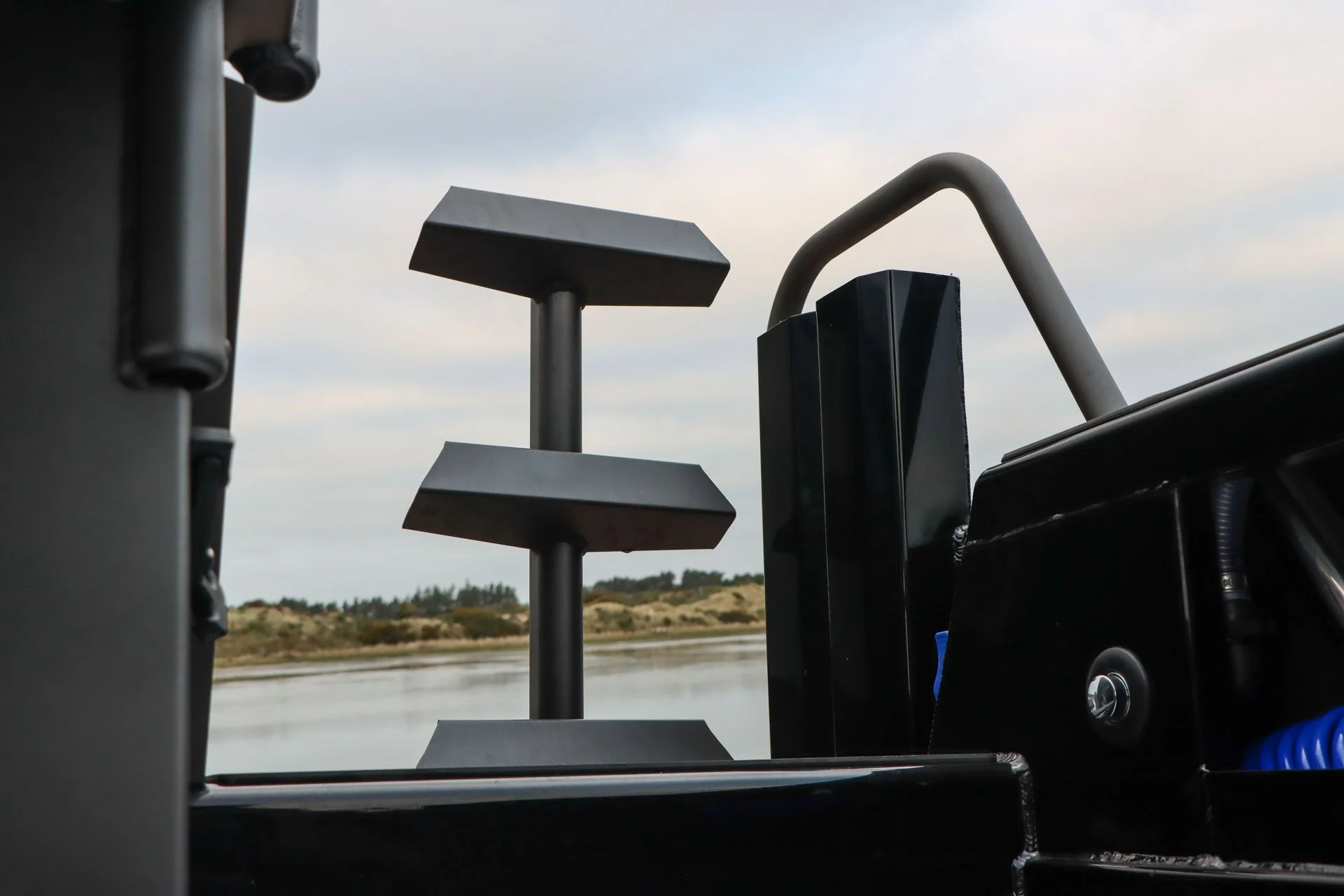 build 0007 — StabiX