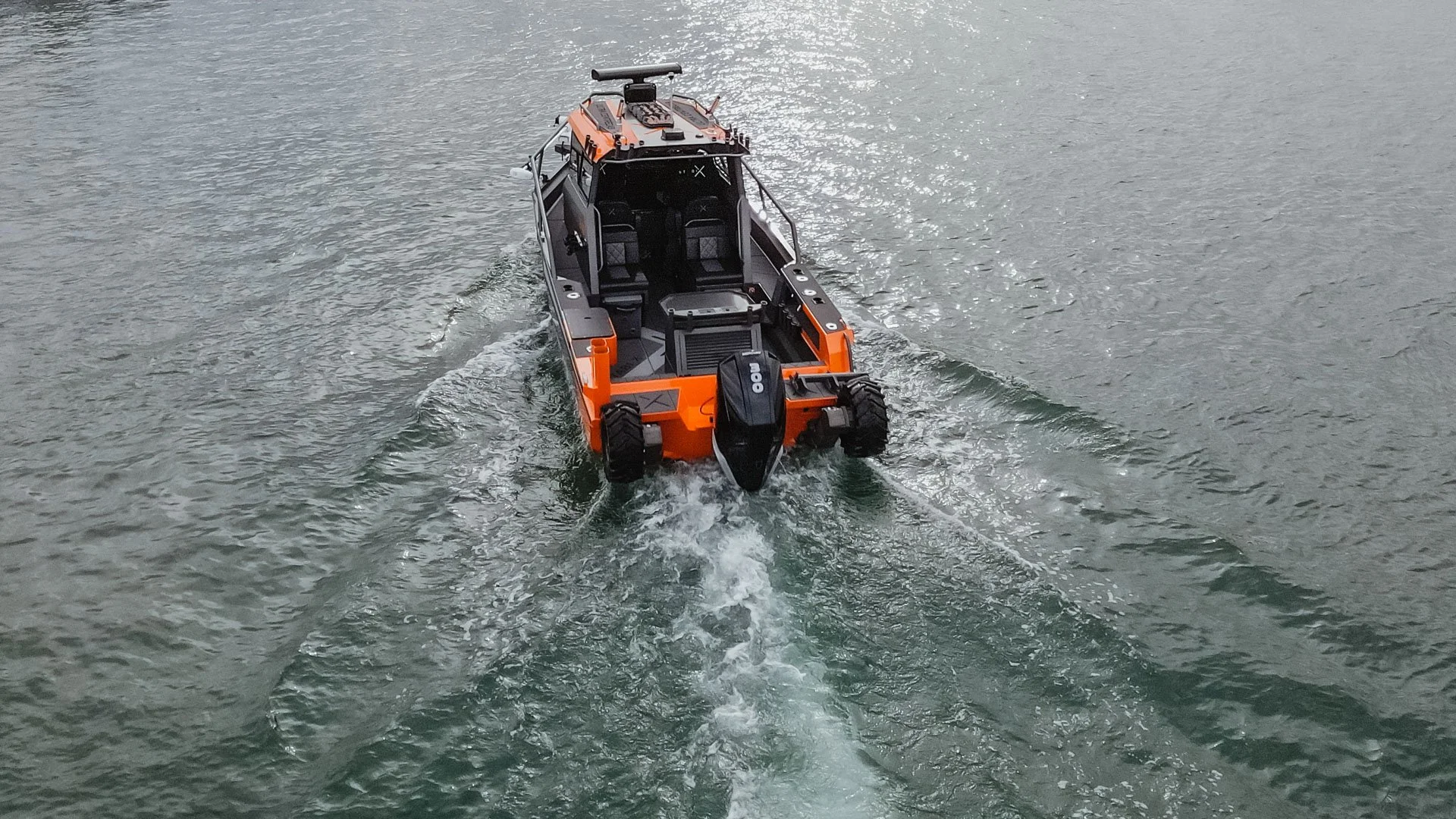 build 0009 — StabiX