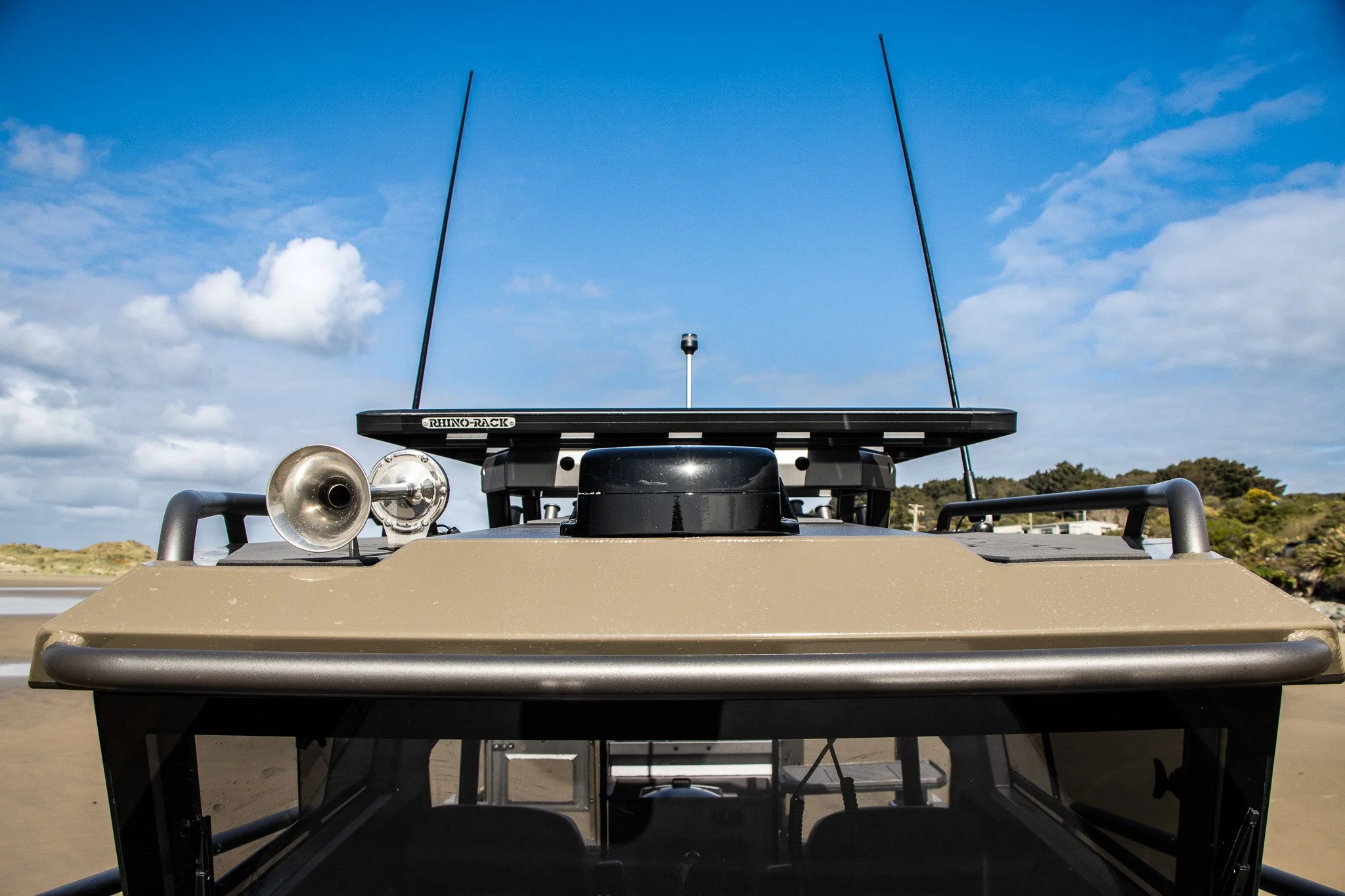 build 0012 — StabiX