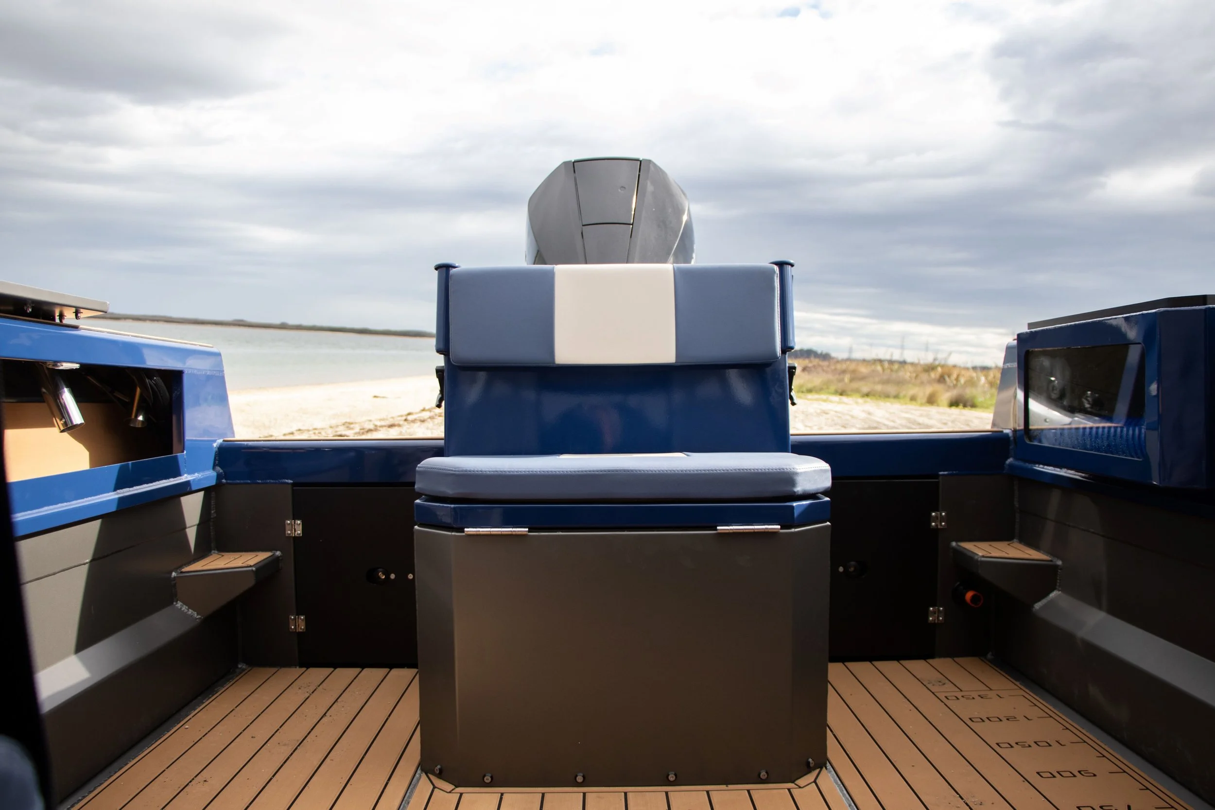 build 0016 — StabiX