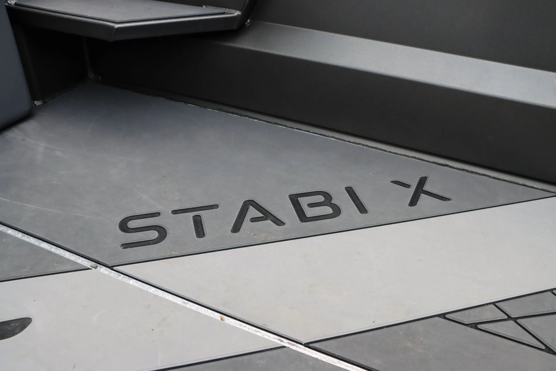 build 0007 — StabiX