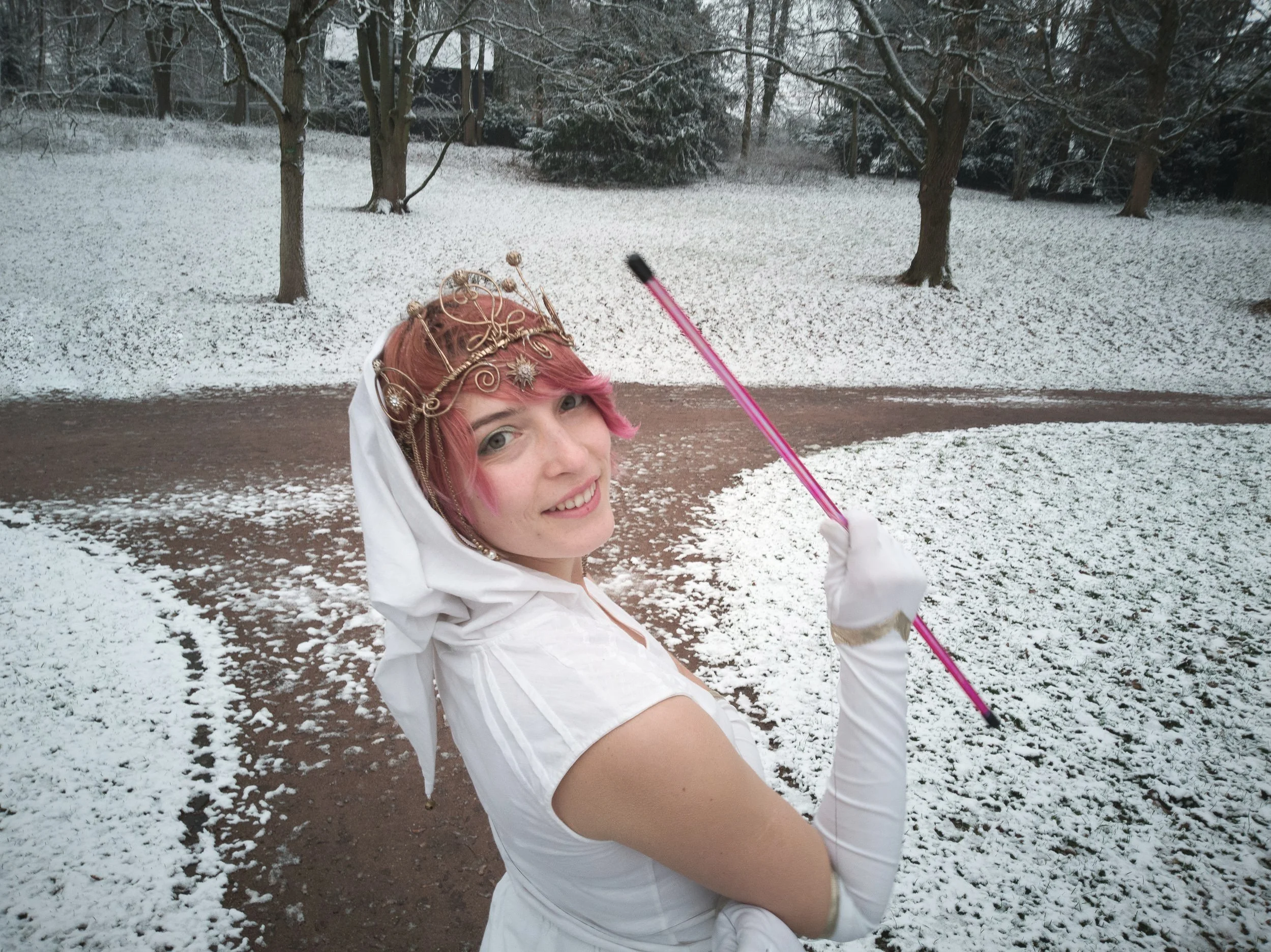 Der erste Leviwand — fire twins - Kontaktieren Sie uns für mehr Infos!