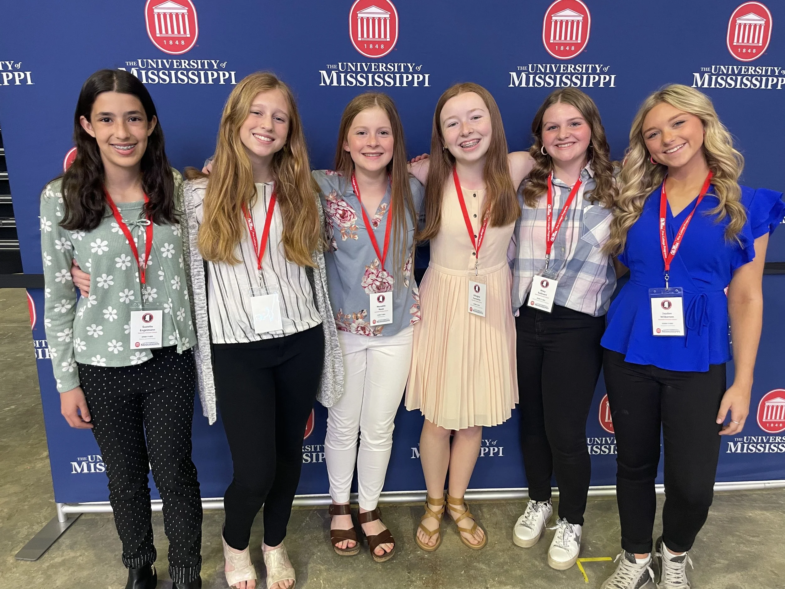 STARKVILLE CHRISTIAN