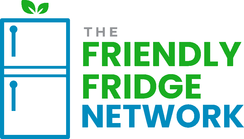The Friendly Fridge Network